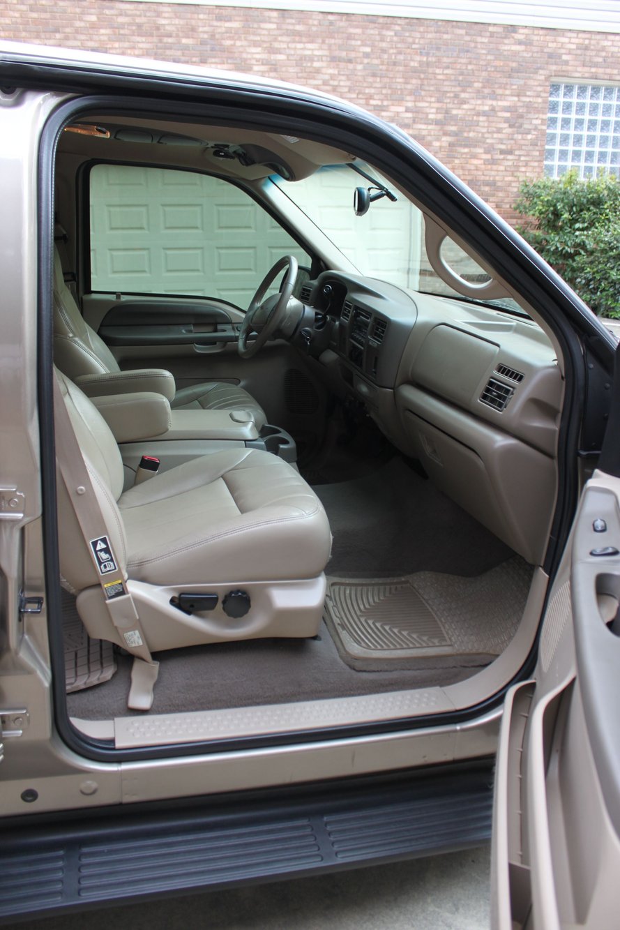 New Pics and a big boo boo - Ford Truck Enthusiasts Forums