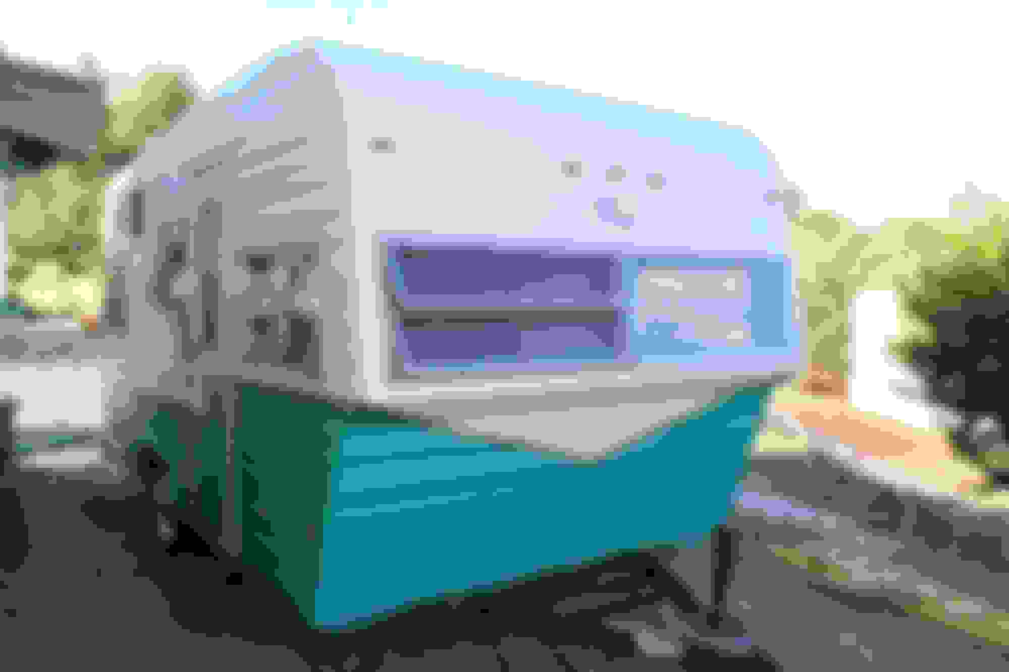 Shasta Disasta Rebuild - Page 3 - Ford Truck Enthusiasts Forums