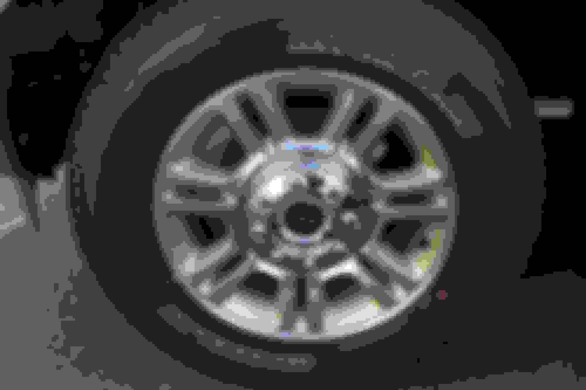 2023 super duty ugly wheels! - Ford Truck Enthusiasts Forums