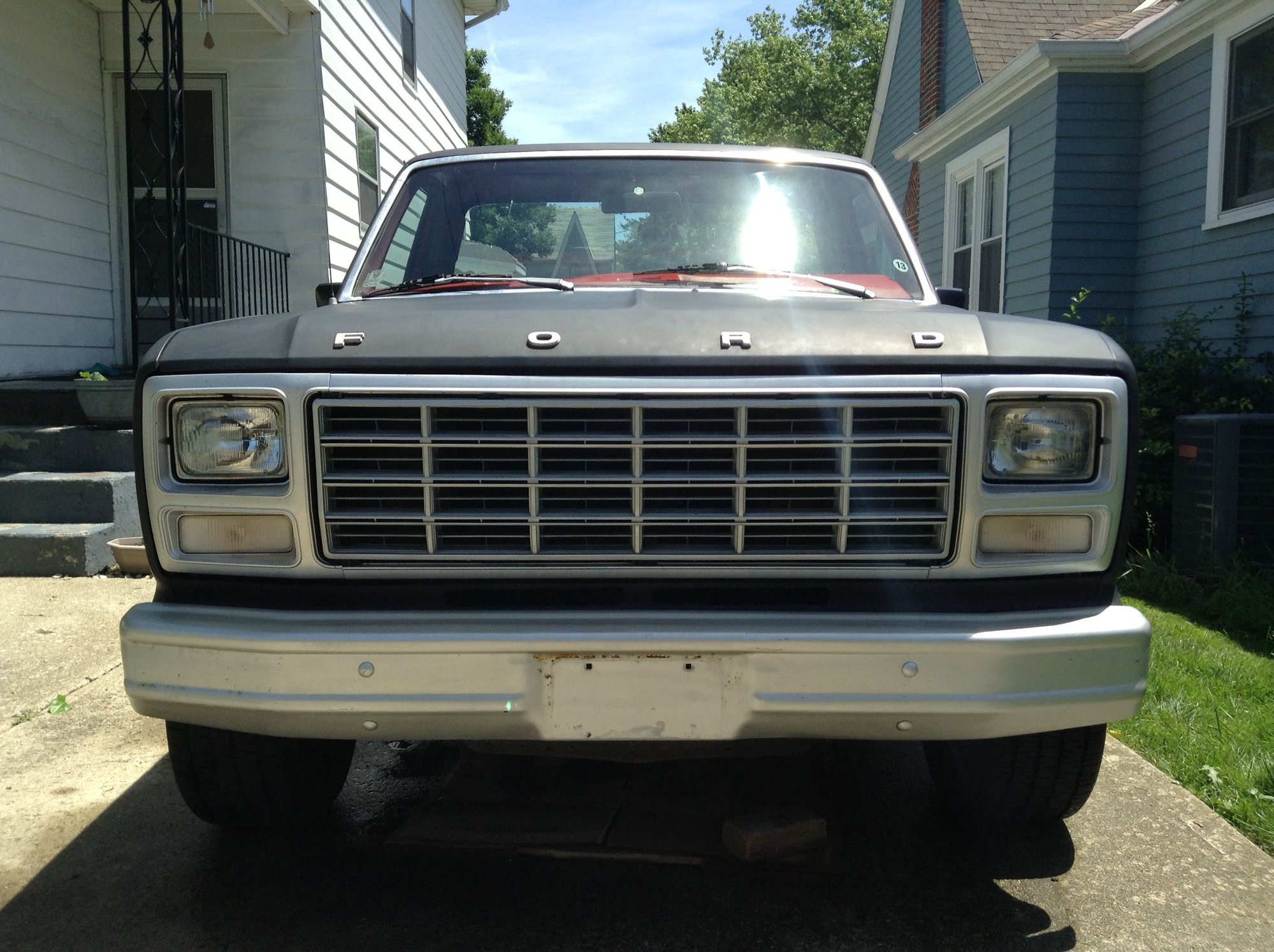 1980 F-100 Questions - Ford Truck Enthusiasts Forums