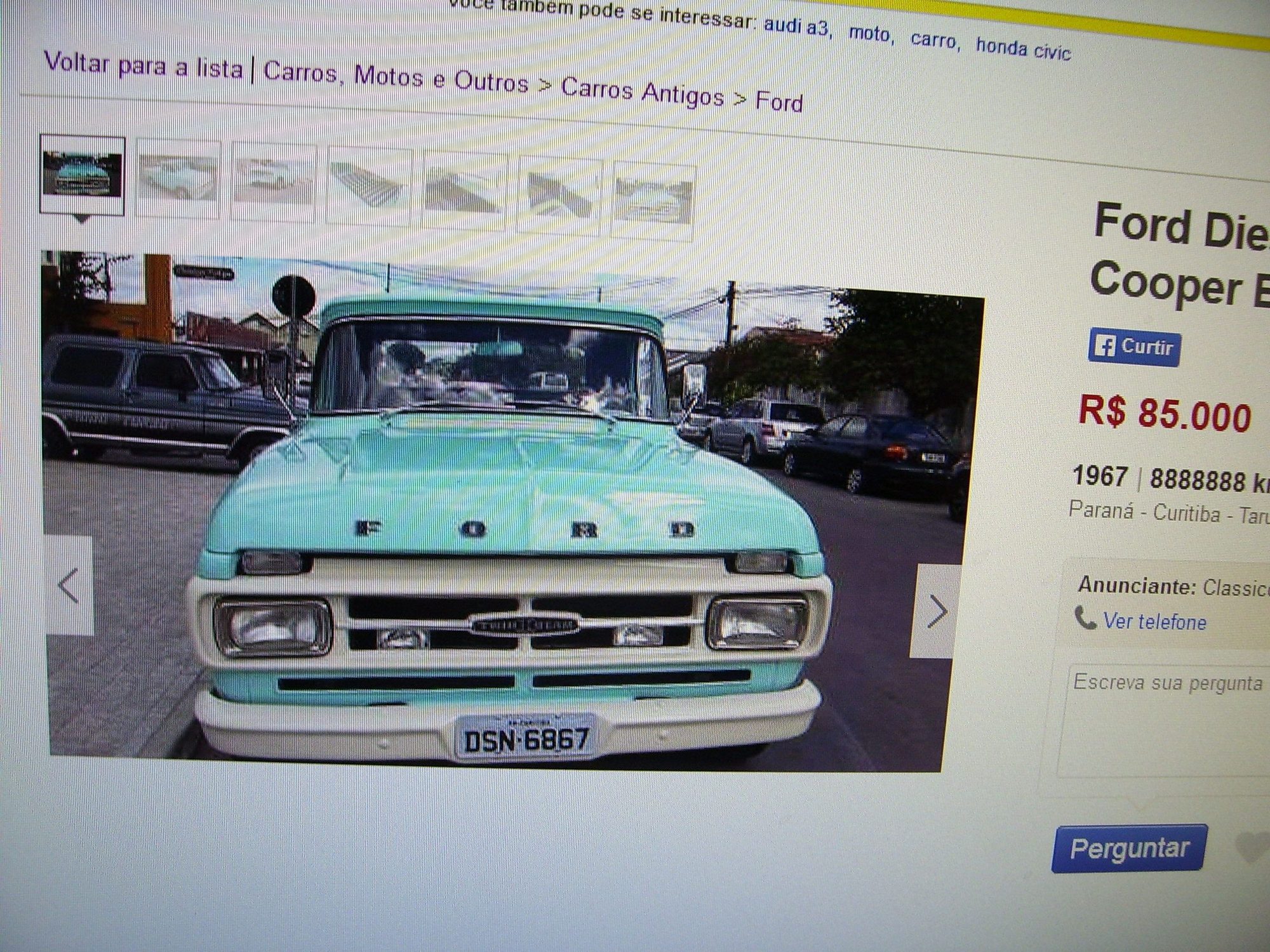 Grill Identification - Ford Truck Enthusiasts Forums