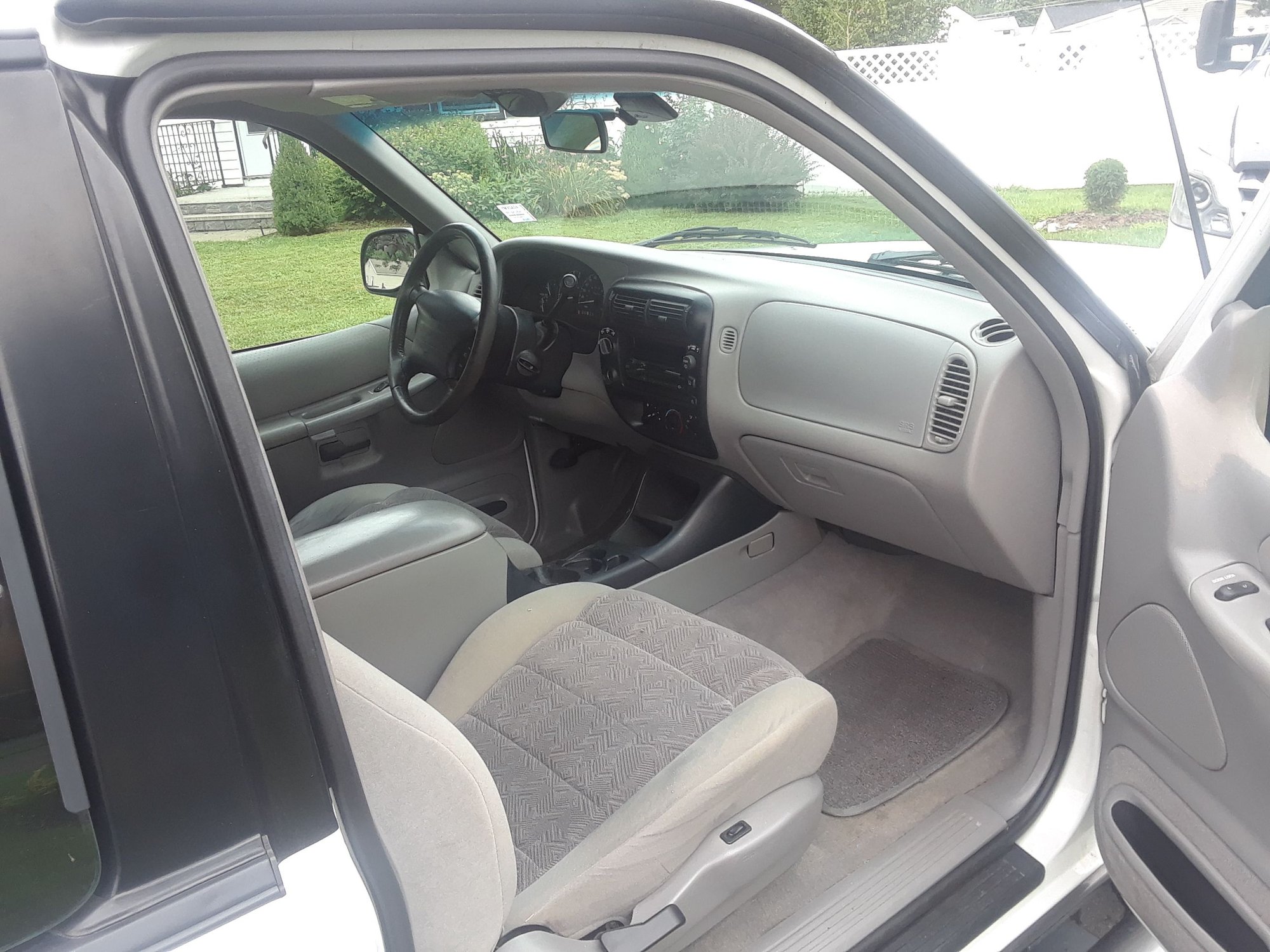 1998 Ford Explorer Sport - Ford Truck Enthusiasts Forums