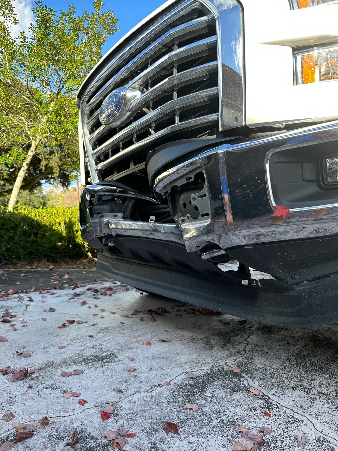 2017 f150 frame - Ford Truck Enthusiasts Forums