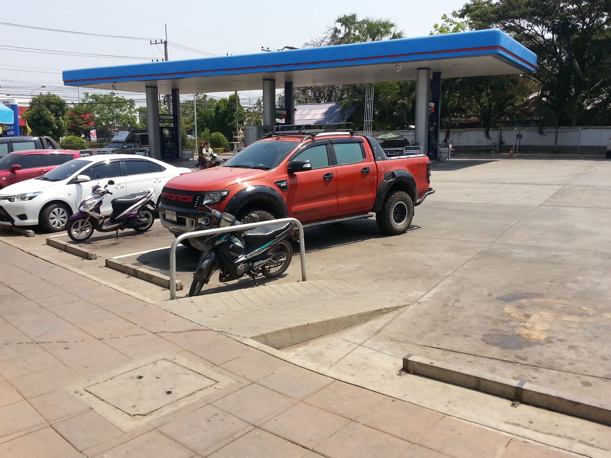 Entertainment: Ford F250 Brazil - Ford Truck Enthusiasts Forums