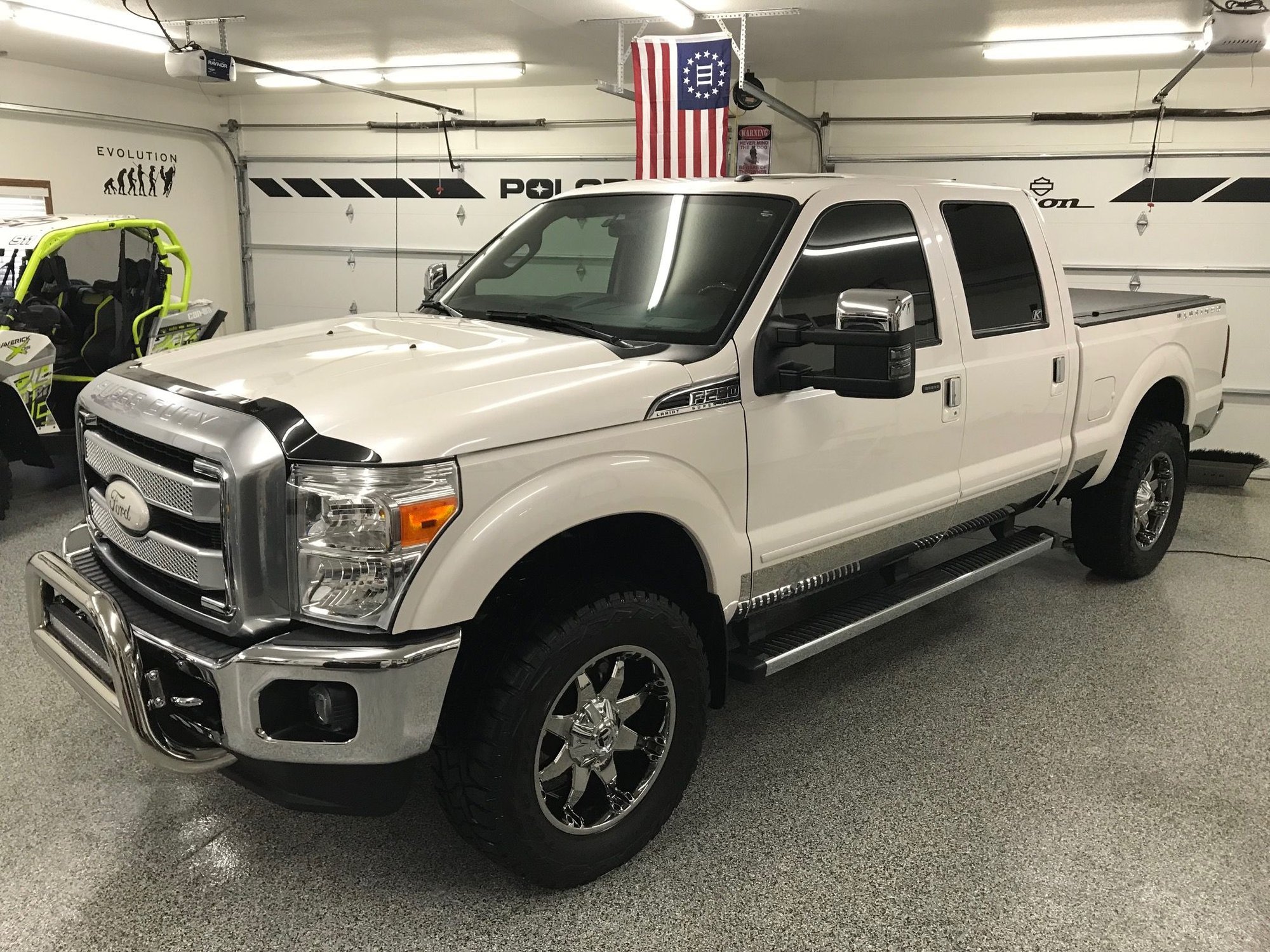 Advice / Thoughts on upgrade ????? - Ford Truck Enthusiasts Forums