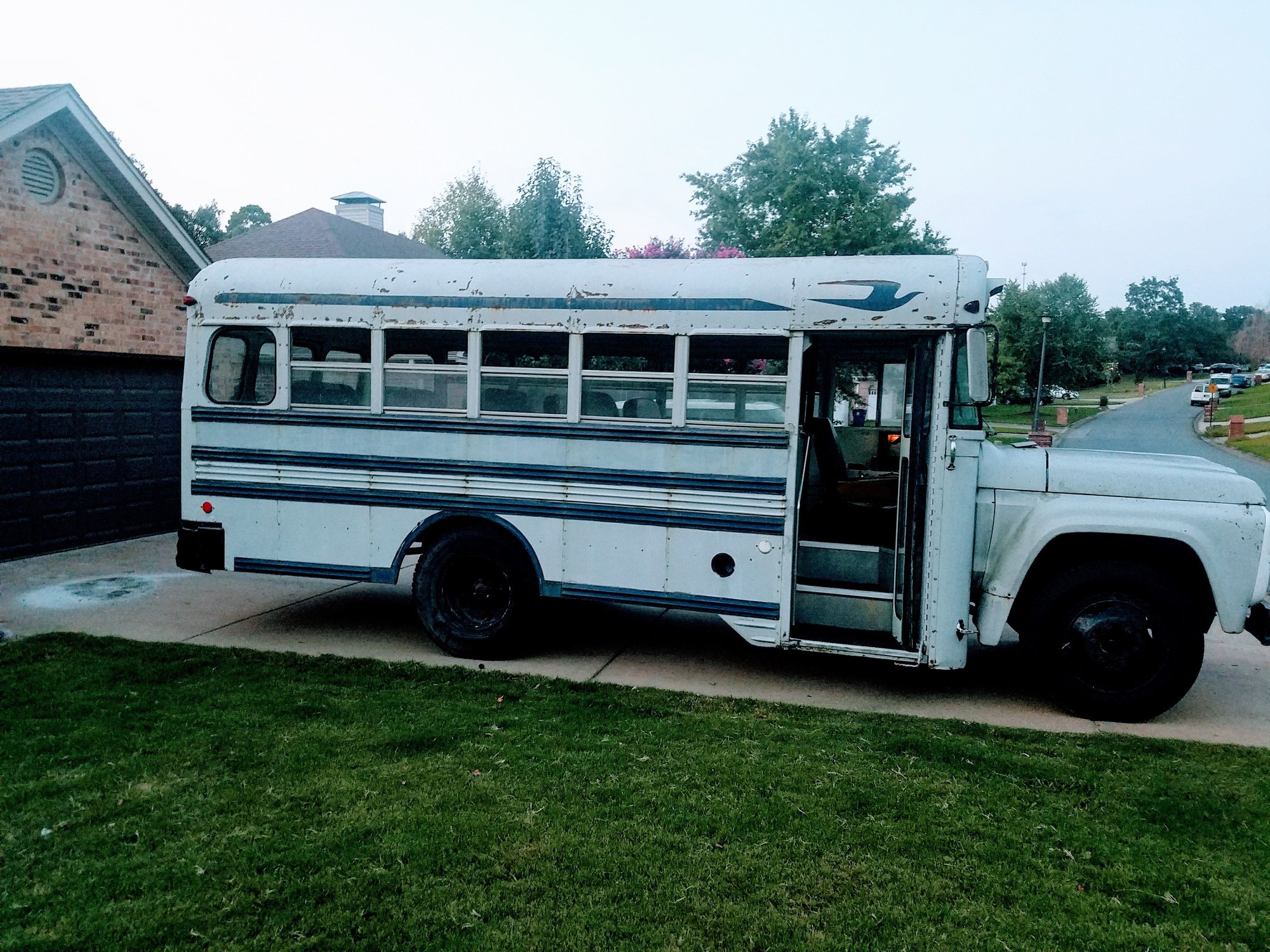 1976 B500 Master Cylinder - Ford Truck Enthusiasts Forums