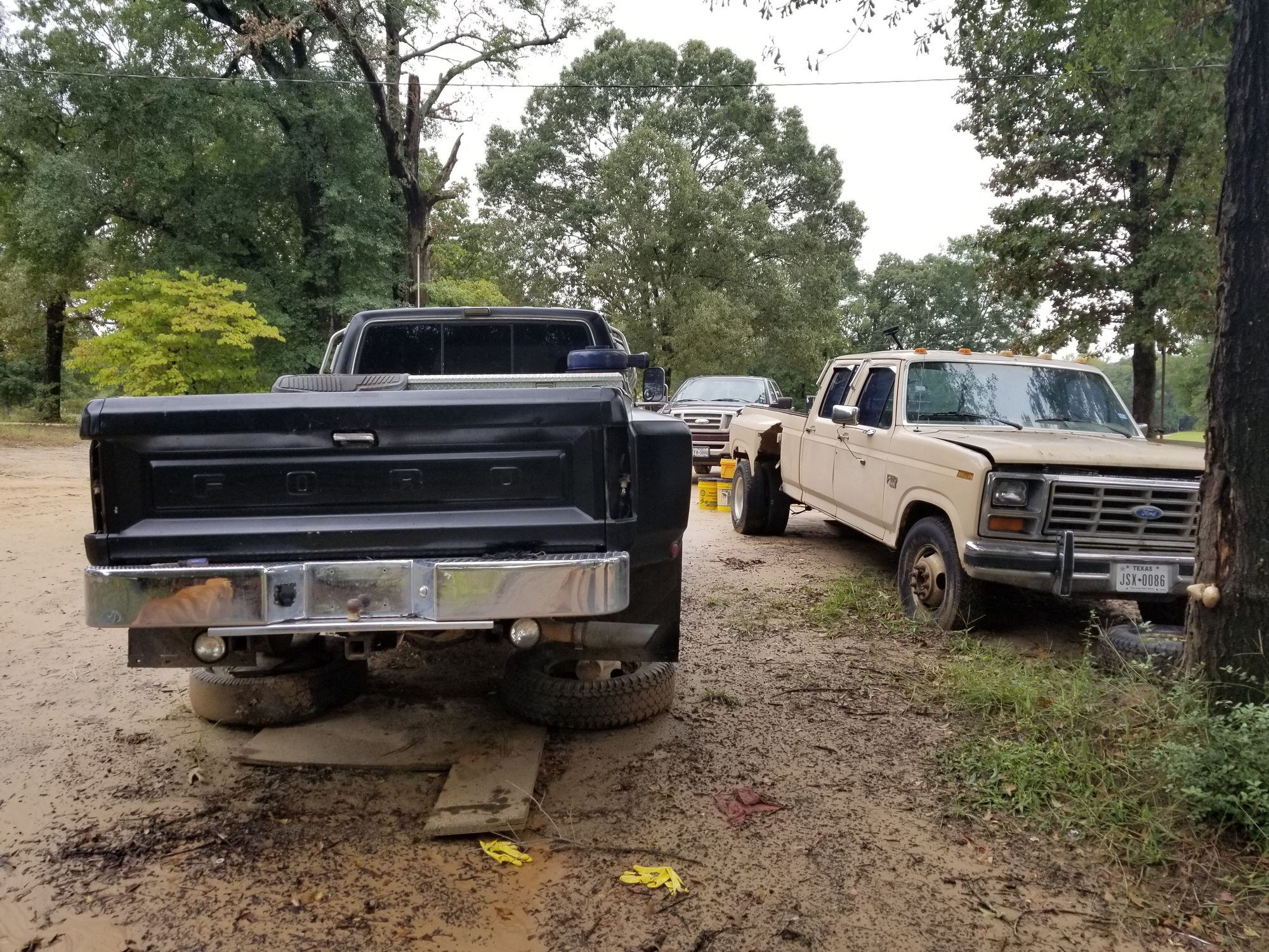 6.9 idi rebuild questions - Page 2 - Ford Truck Enthusiasts Forums