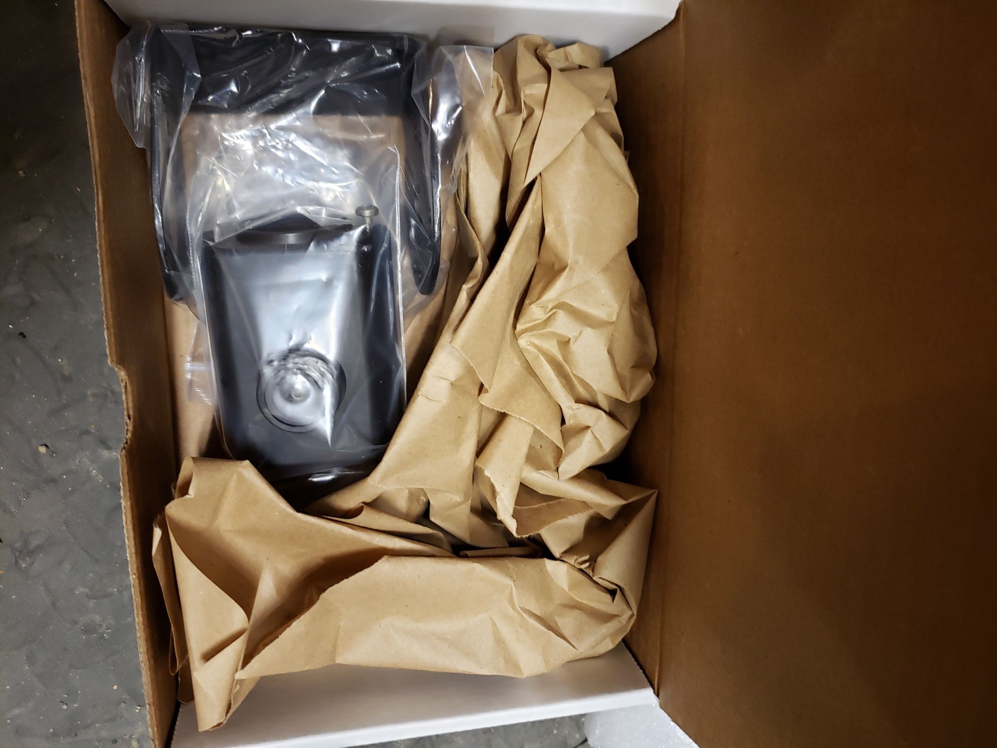 OEM trailer camera kit - Ford Truck Enthusiasts Forums