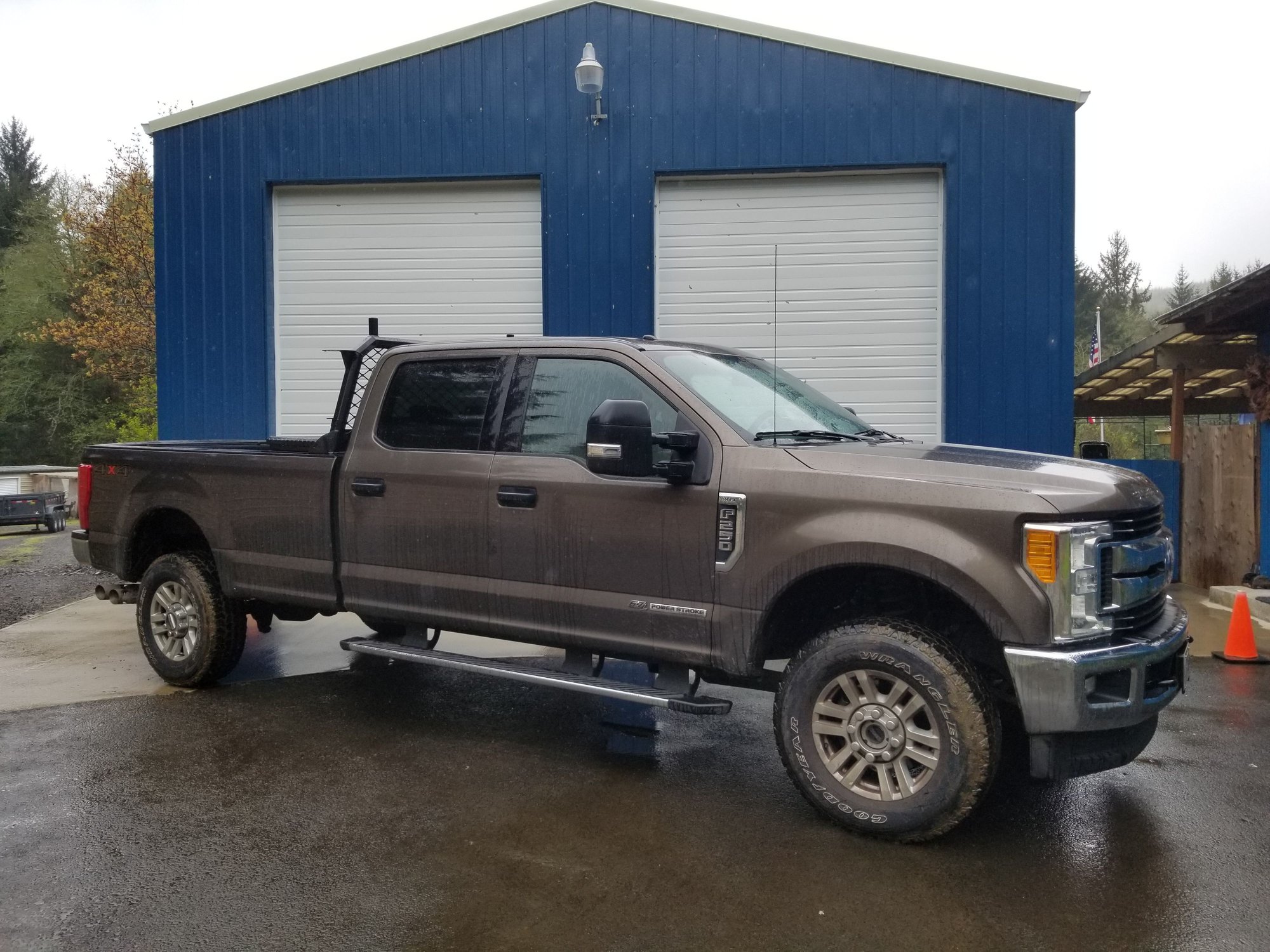 2017 F250 - My Build and Mods - Ford Truck Enthusiasts Forums