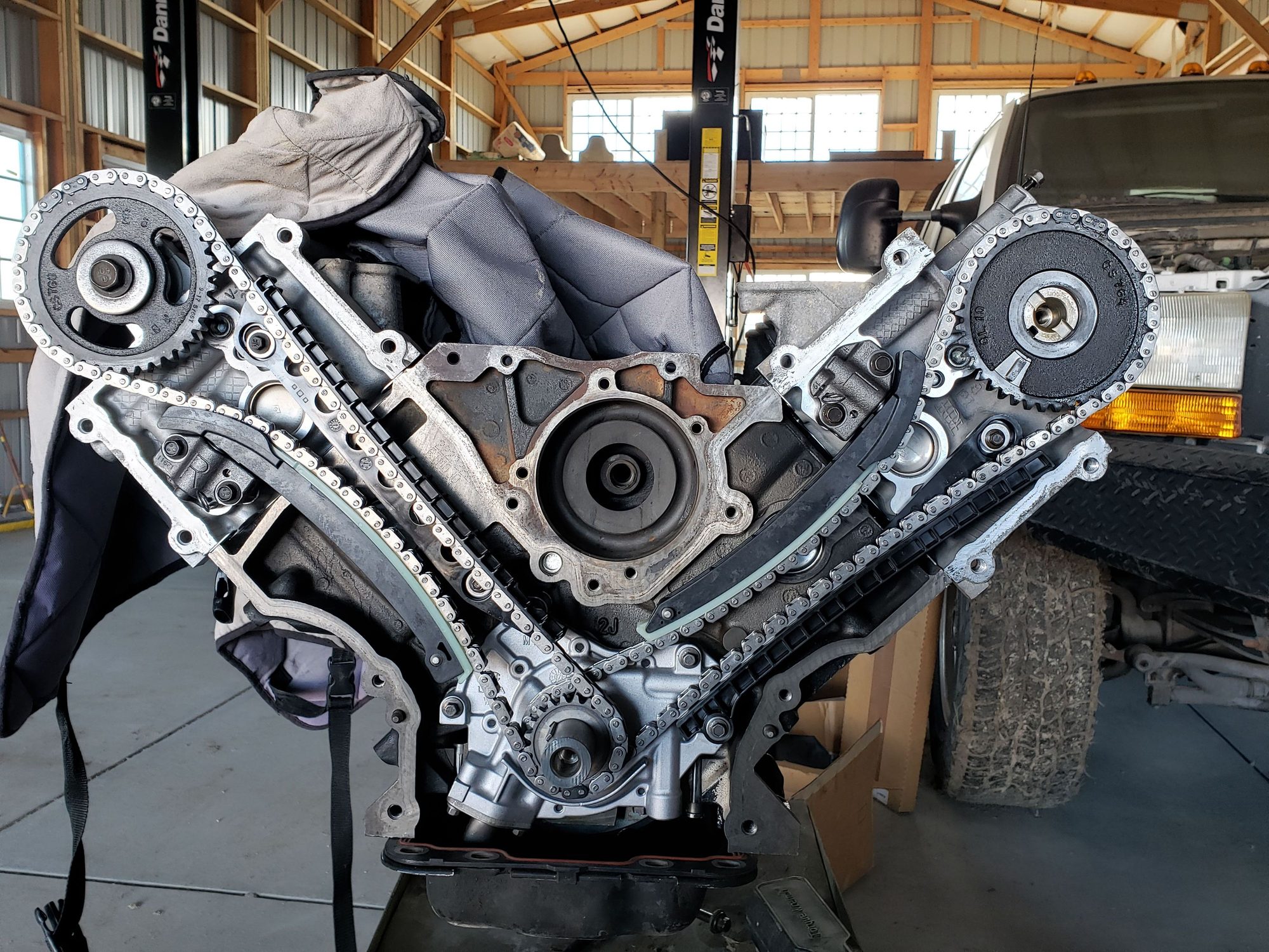 99 F350 V10 Raptor Conversion Build - Ford Truck Enthusiasts Forums