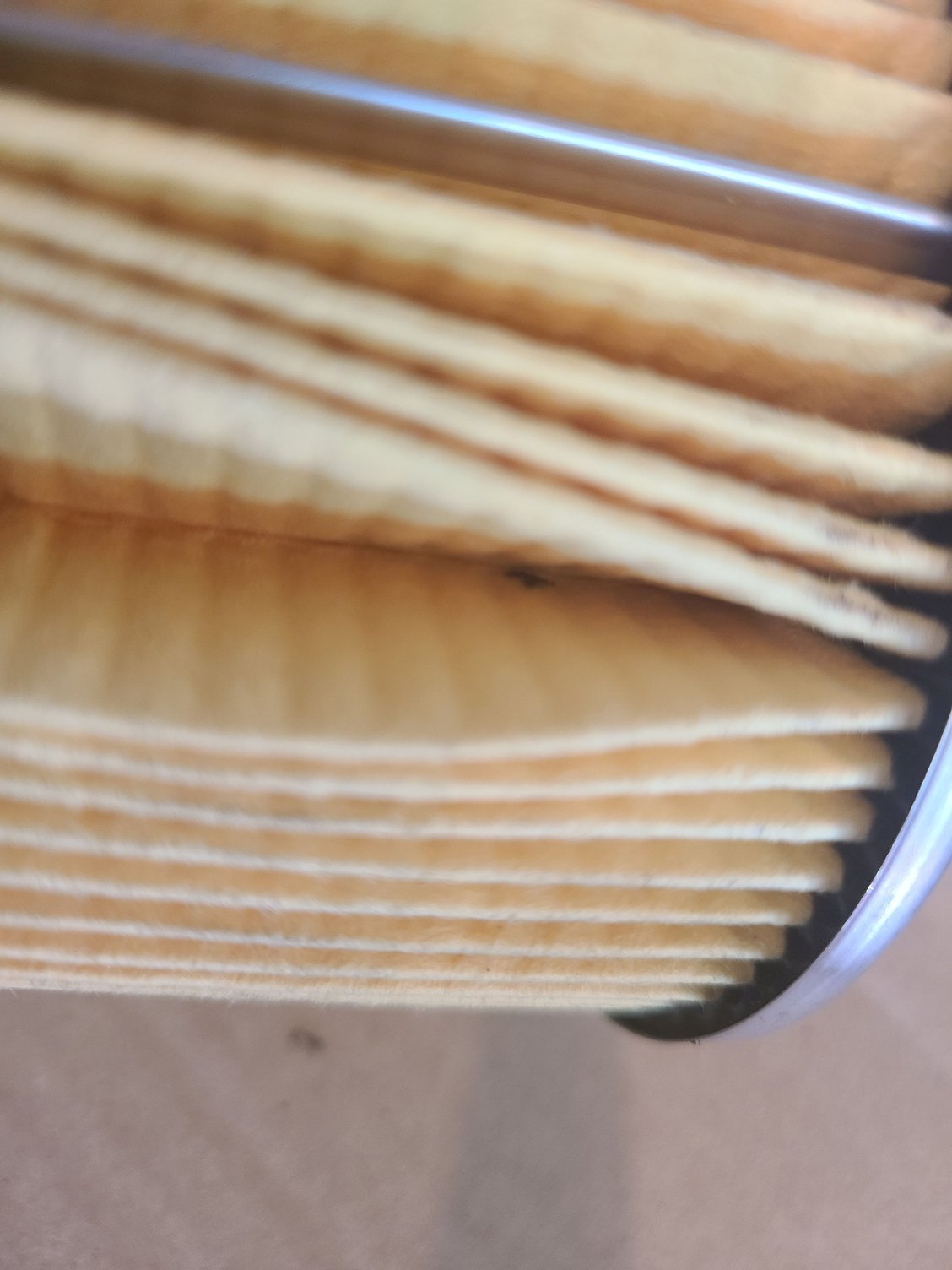 Shell Rotella oil filters - Ford Truck Enthusiasts Forums