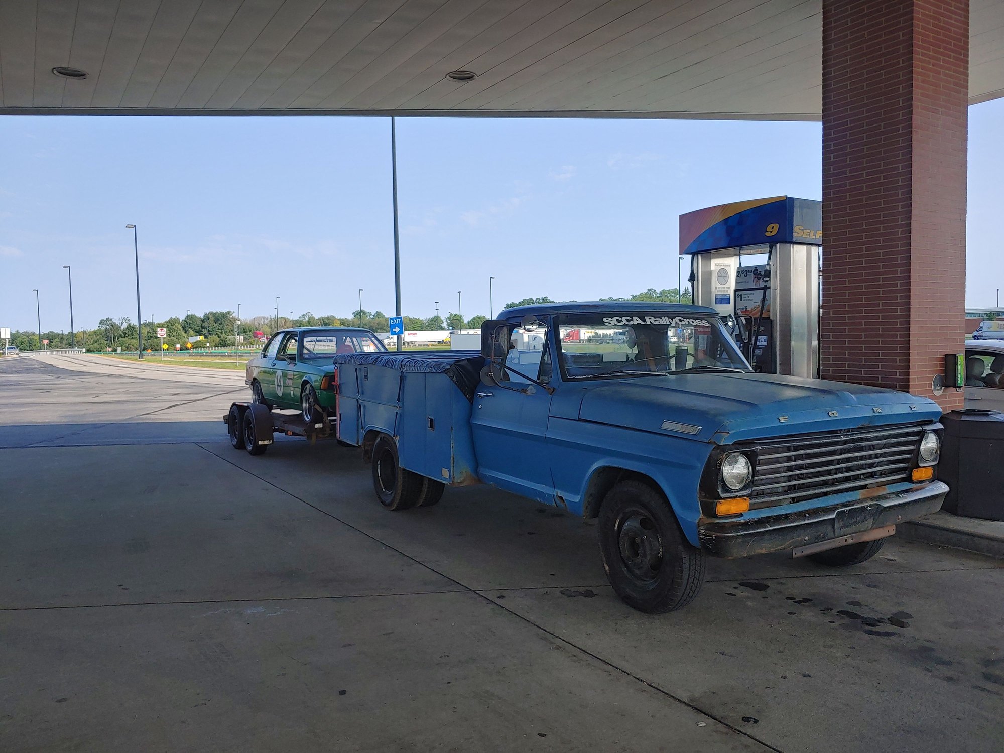 Elmore: 1967 F350 Build / Progress Thread - Page 14 - Ford Truck ...