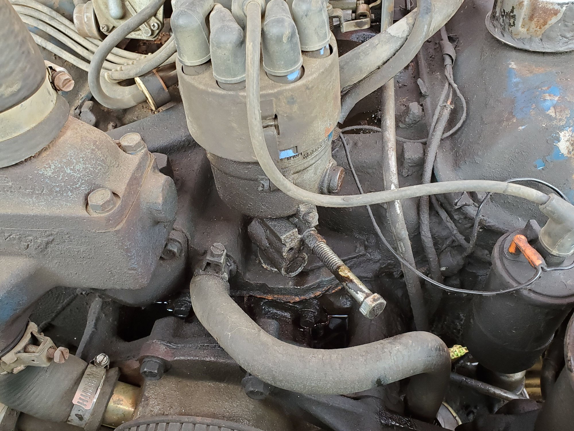 361 FT engine help needed - Ford Truck Enthusiasts Forums