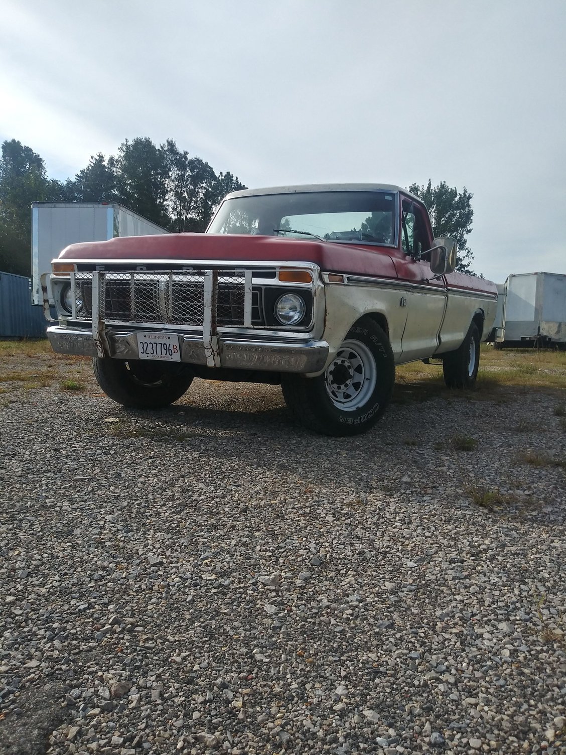 F-130?!? - Page 20 - Ford Truck Enthusiasts Forums