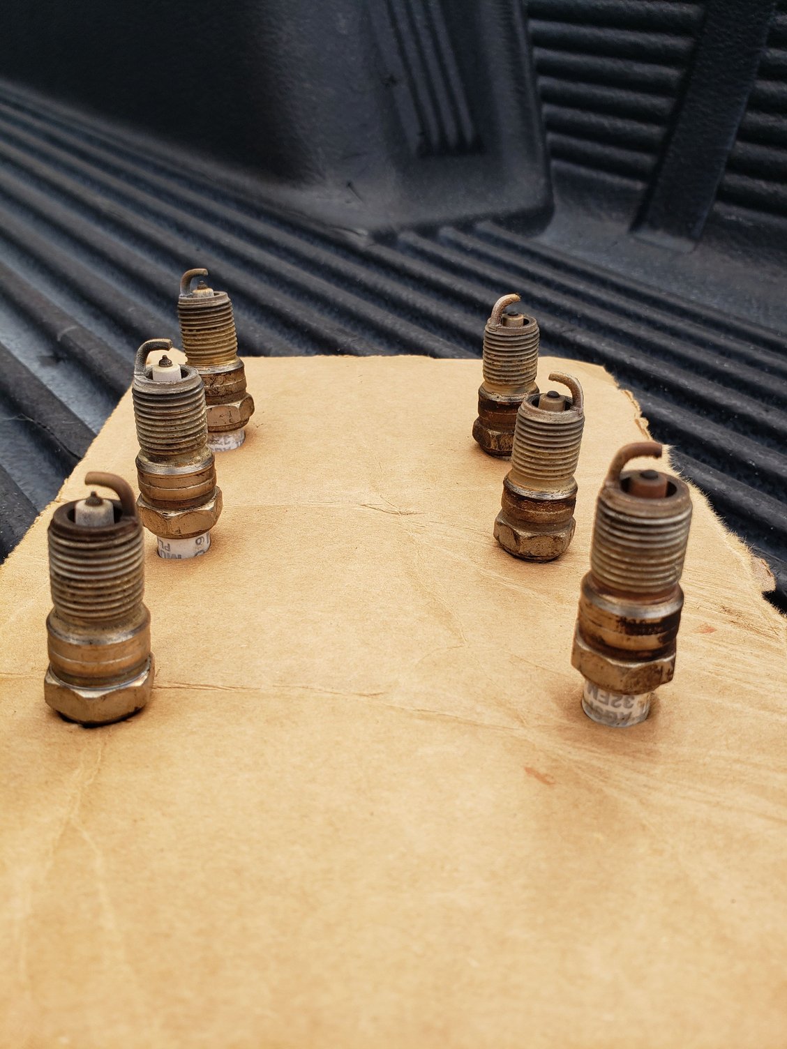 NGK Coil Pack 48850 - 98 Ranger 3.0L - Ford Truck Enthusiasts Forums