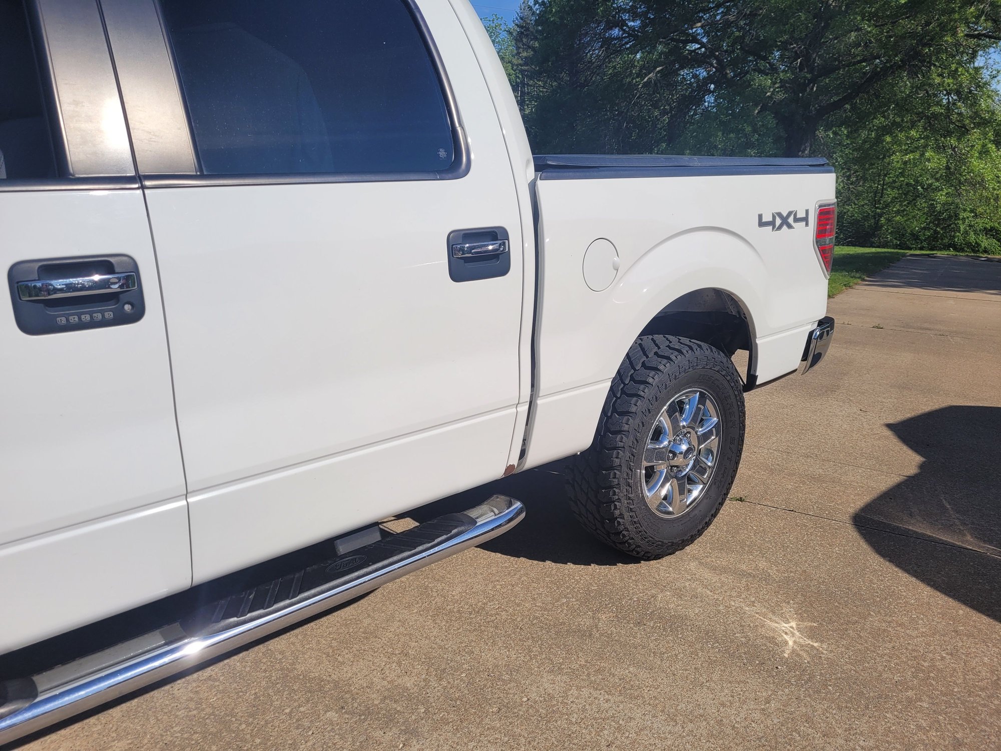 Mods for my 2013 F-150 EcoBoost - Ford Truck Enthusiasts Forums