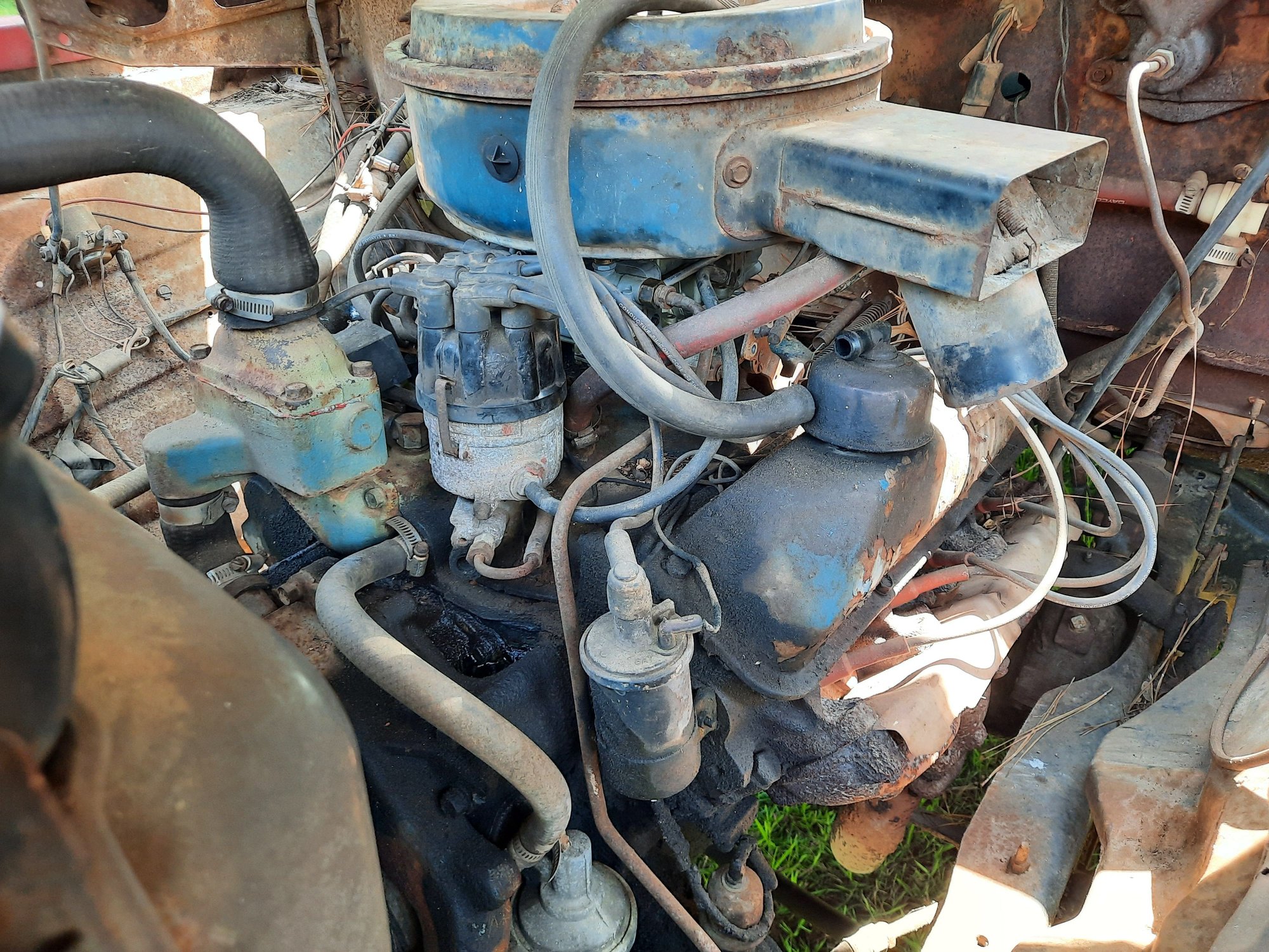 F700 decode and ID - Ford Truck Enthusiasts Forums