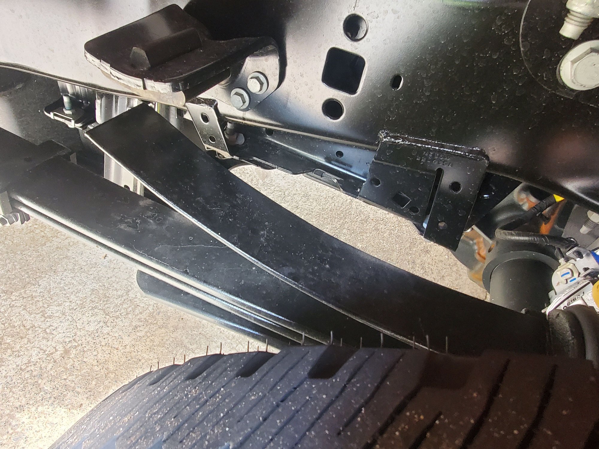 2023 Payload Stickers - Page 6 - Ford Truck Enthusiasts Forums