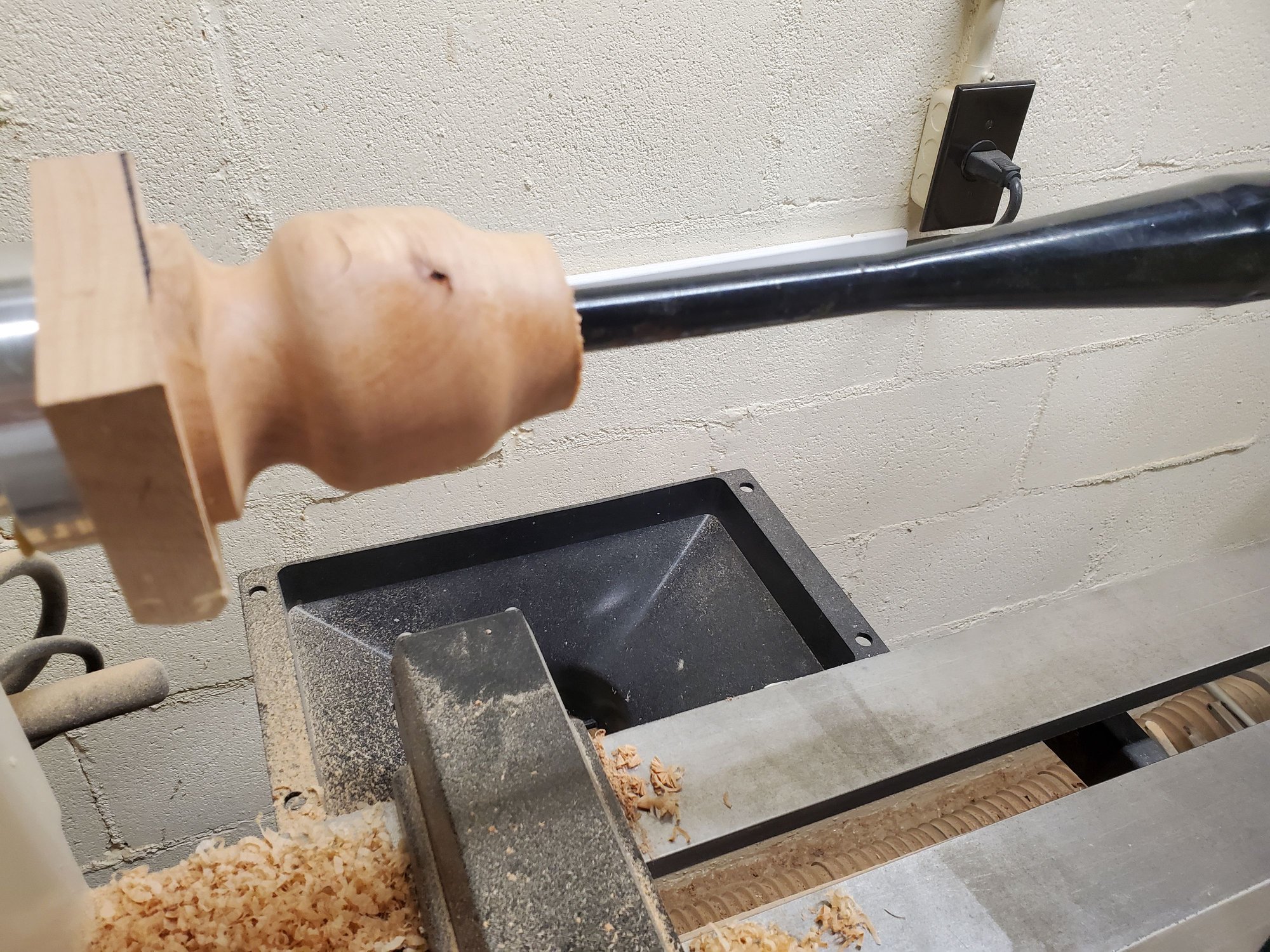 ZF6 & ZF5 Shift Handle... - Page 2 - Ford Truck Enthusiasts Forums