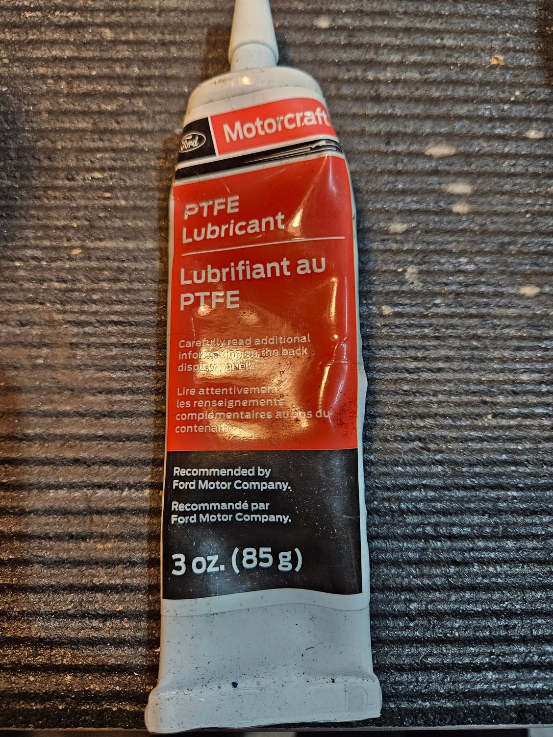 Undercarriage clunk while accelerating/shifting gears? - Ford Truck ...