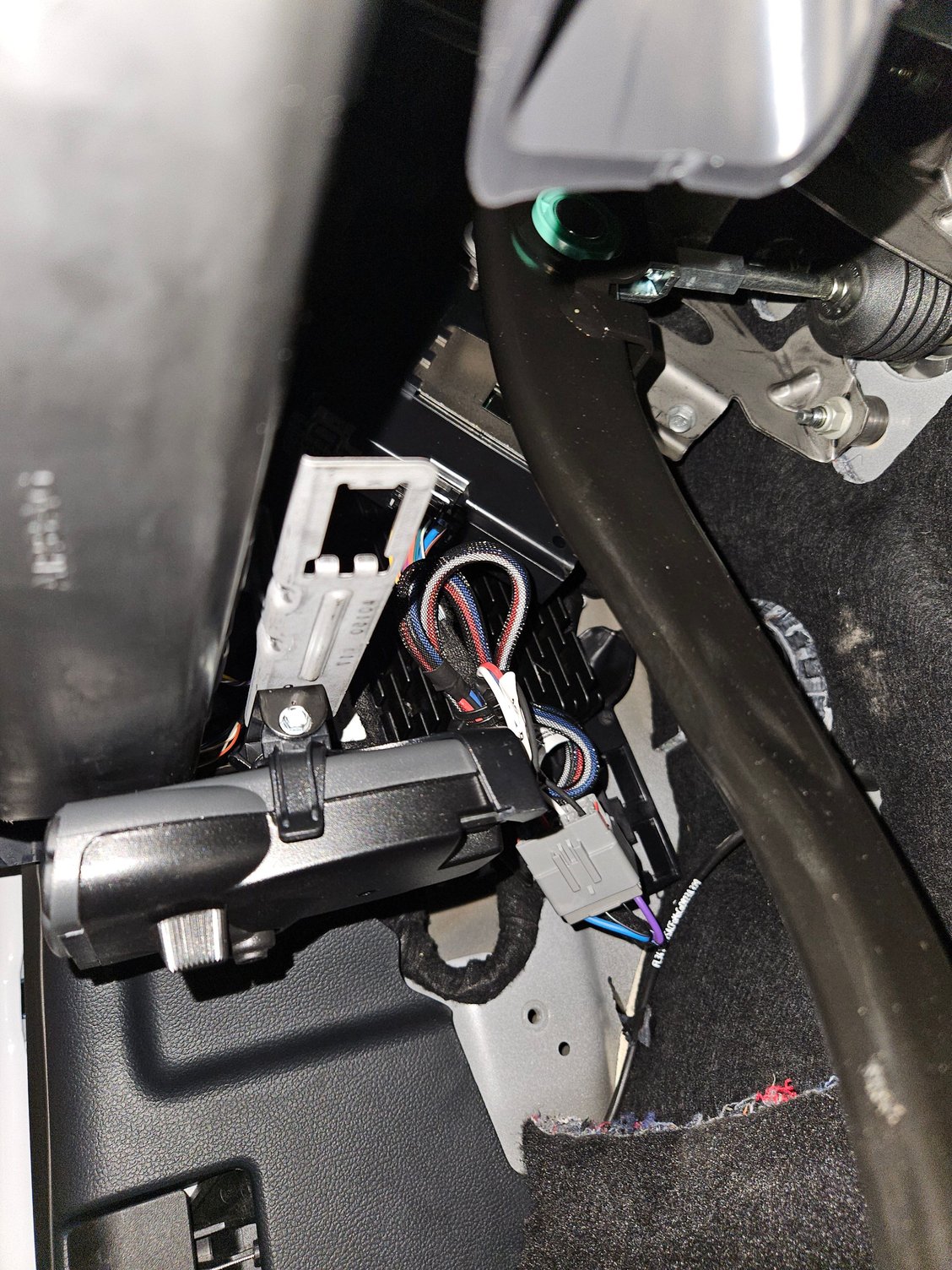 2024 F150 Trailer Brake Controller Module - Page 3 - Ford Truck ...