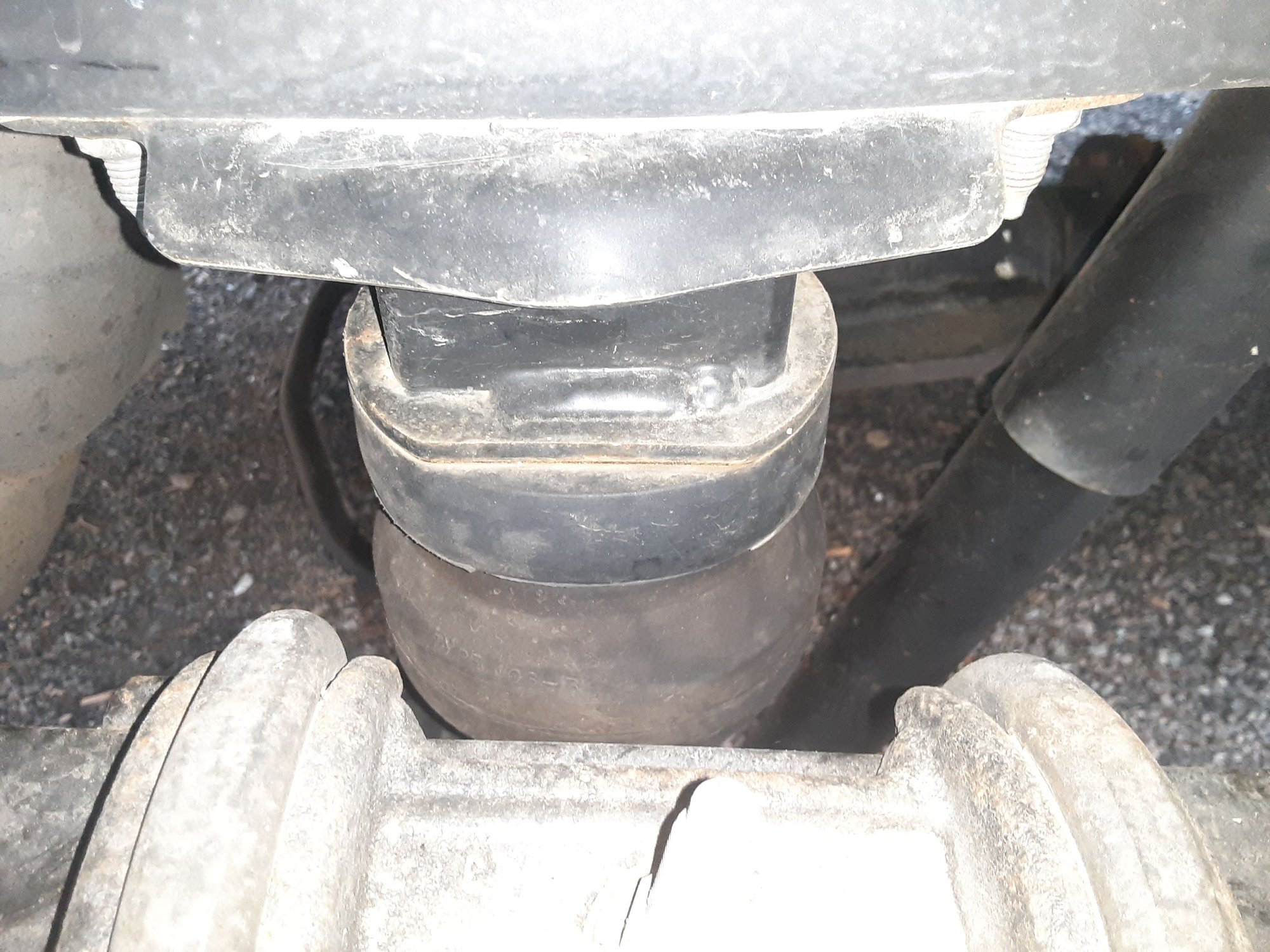 Riser setup pix for your S.D. and truck camper - Page 2 - Ford Truck ...