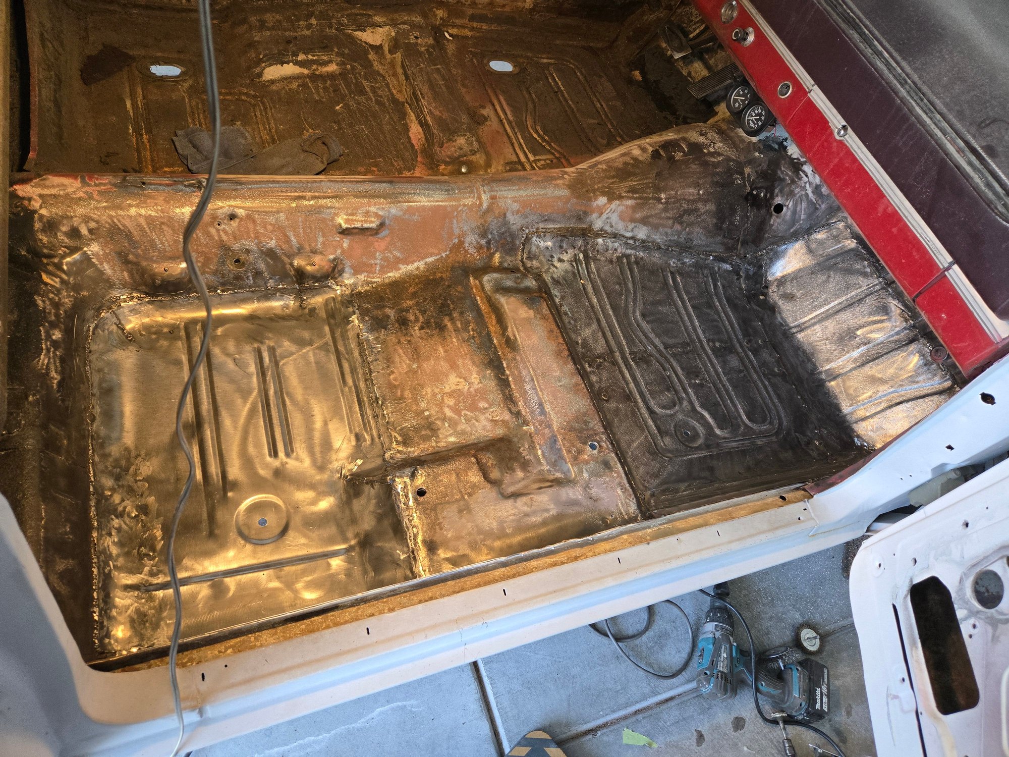 New to me 69 Ranchero 500 - Page 2 - Ford Truck Enthusiasts Forums