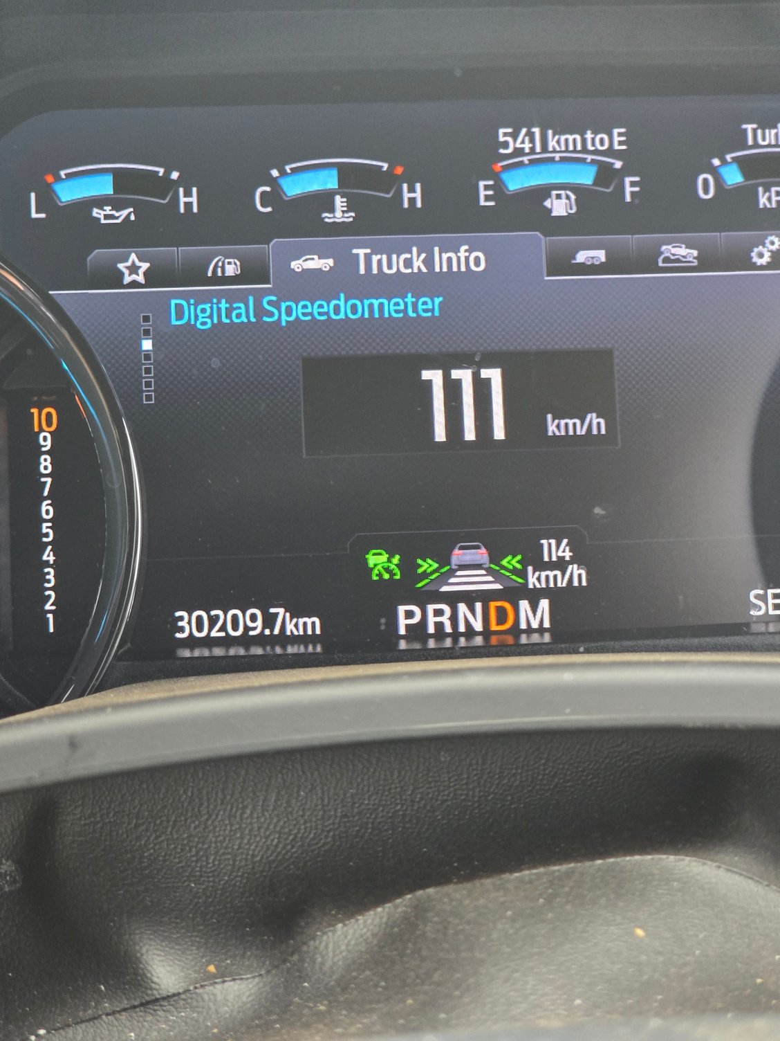 Lane Keep Assist/Lane Keep Alert/Centering - Ford Truck Enthusiasts Forums