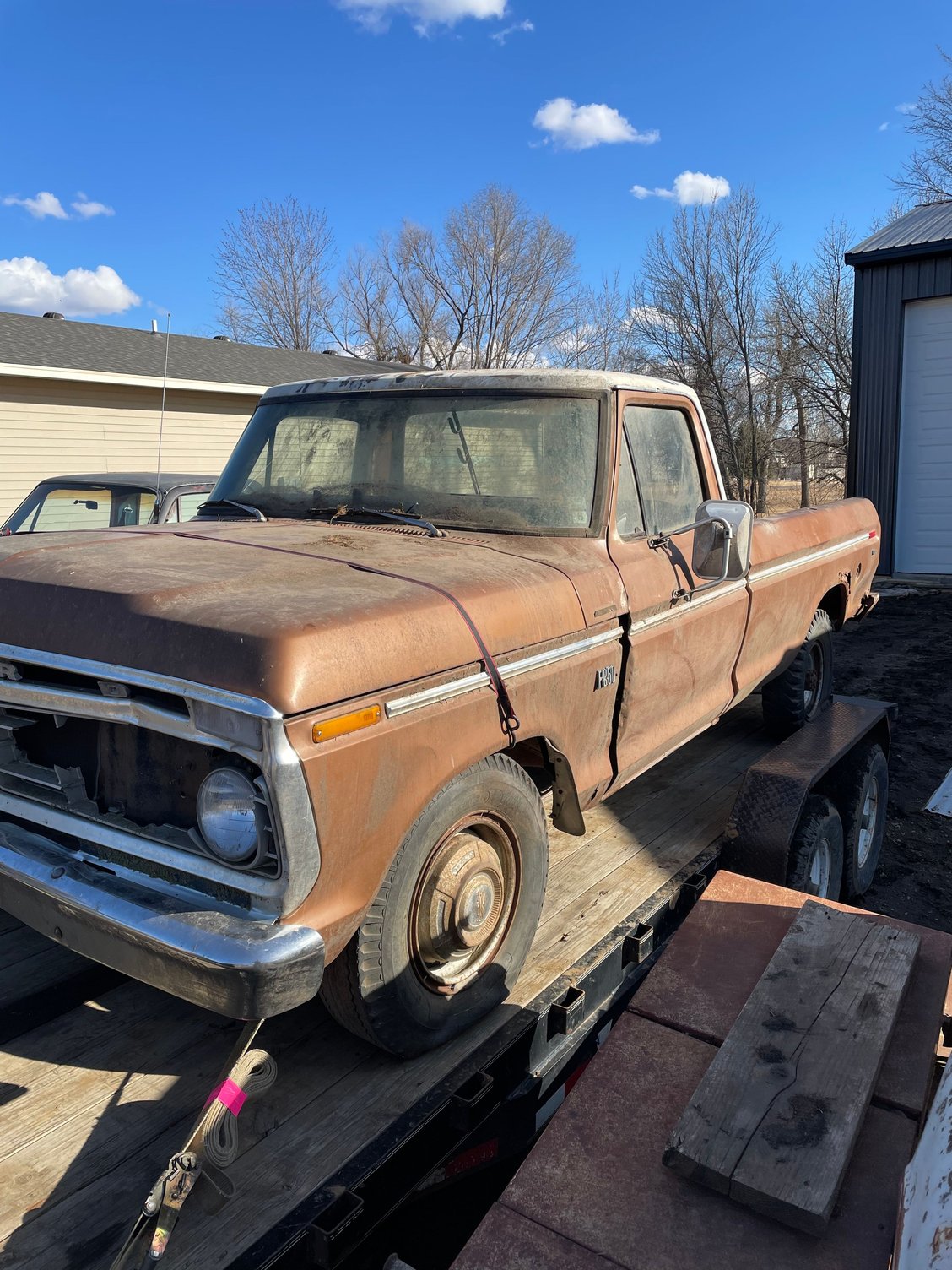 '73-'79 For Sale/Trade/Wanted - Page 4 - Ford Truck Enthusiasts Forums