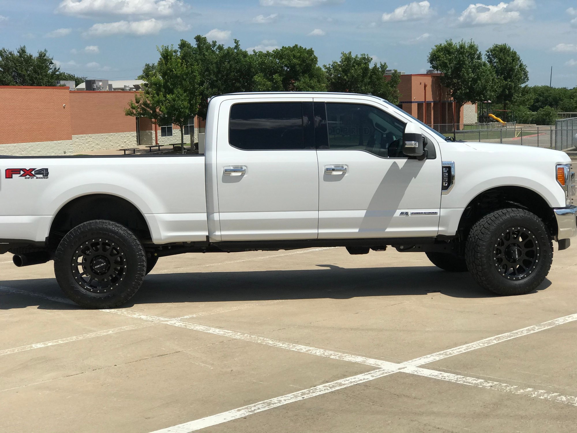 Method Wheels - Ford Truck Enthusiasts Forums