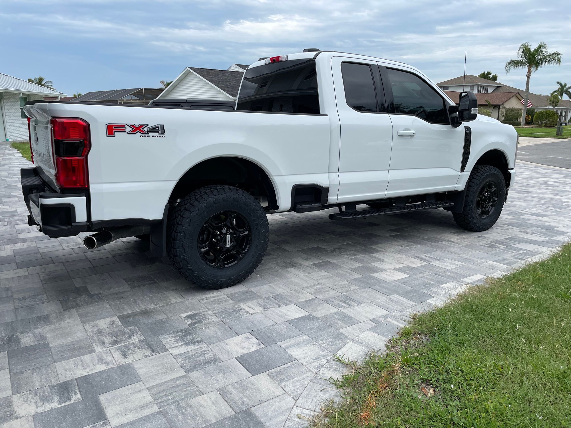lets see those supercab short beds - Page 6 - Ford Truck Enthusiasts Forums