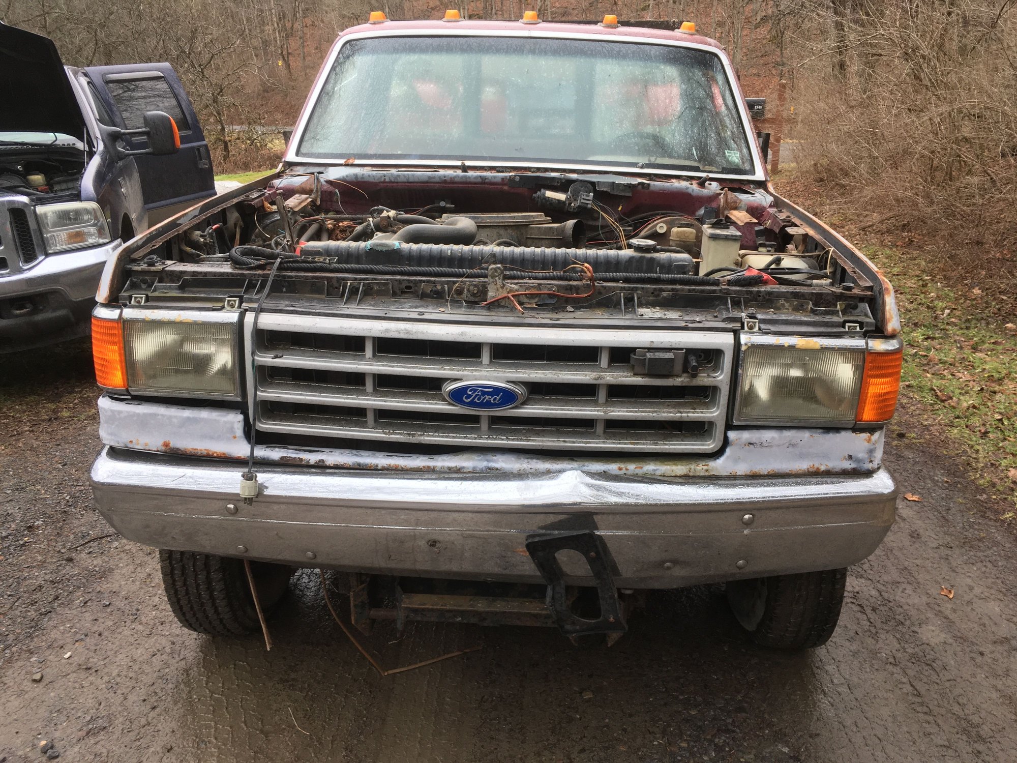 97 CCLB dually build - Ford Truck Enthusiasts Forums