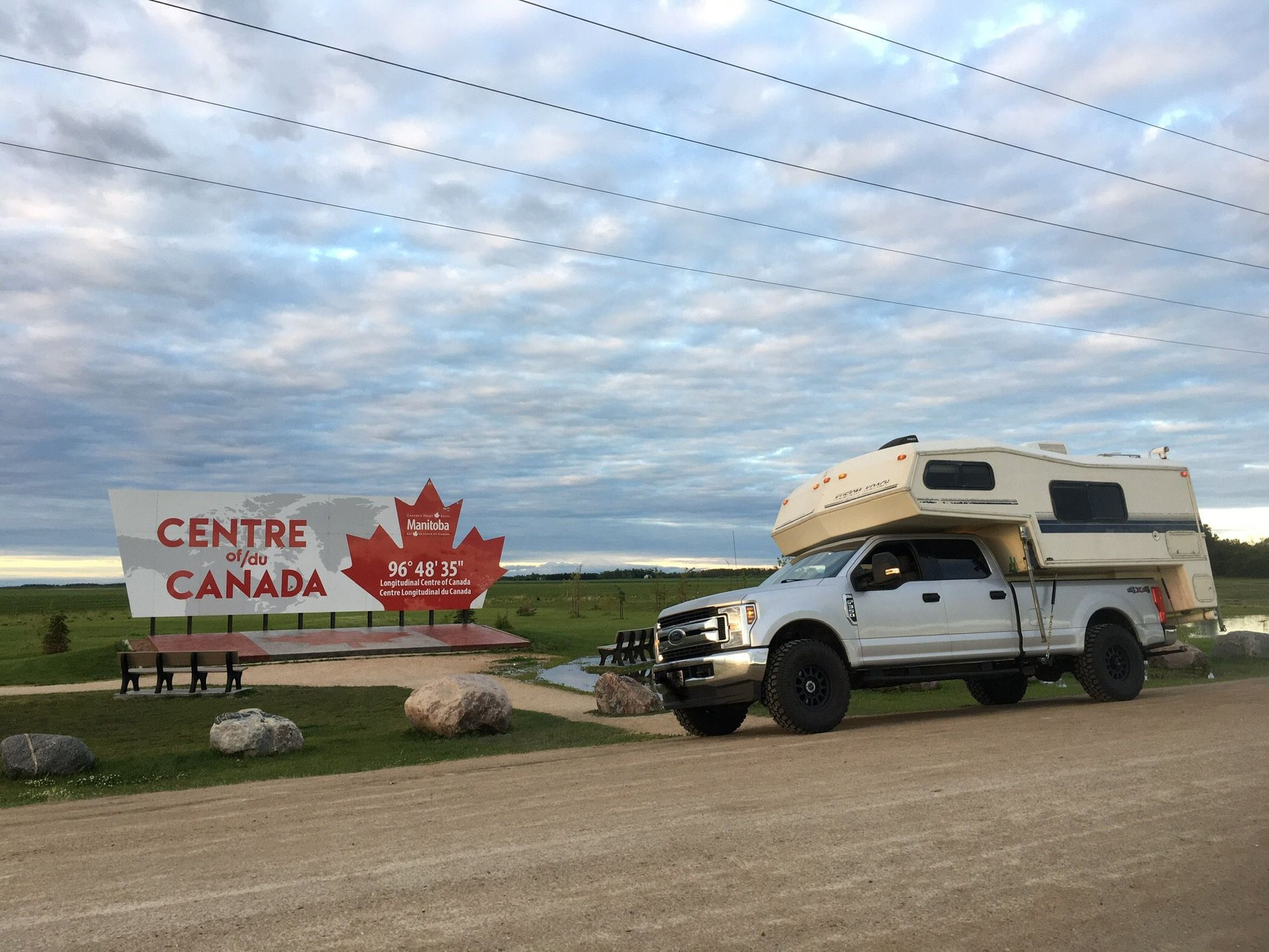 Lets see those slide-ins ! - Page 120 - Ford Truck Enthusiasts Forums