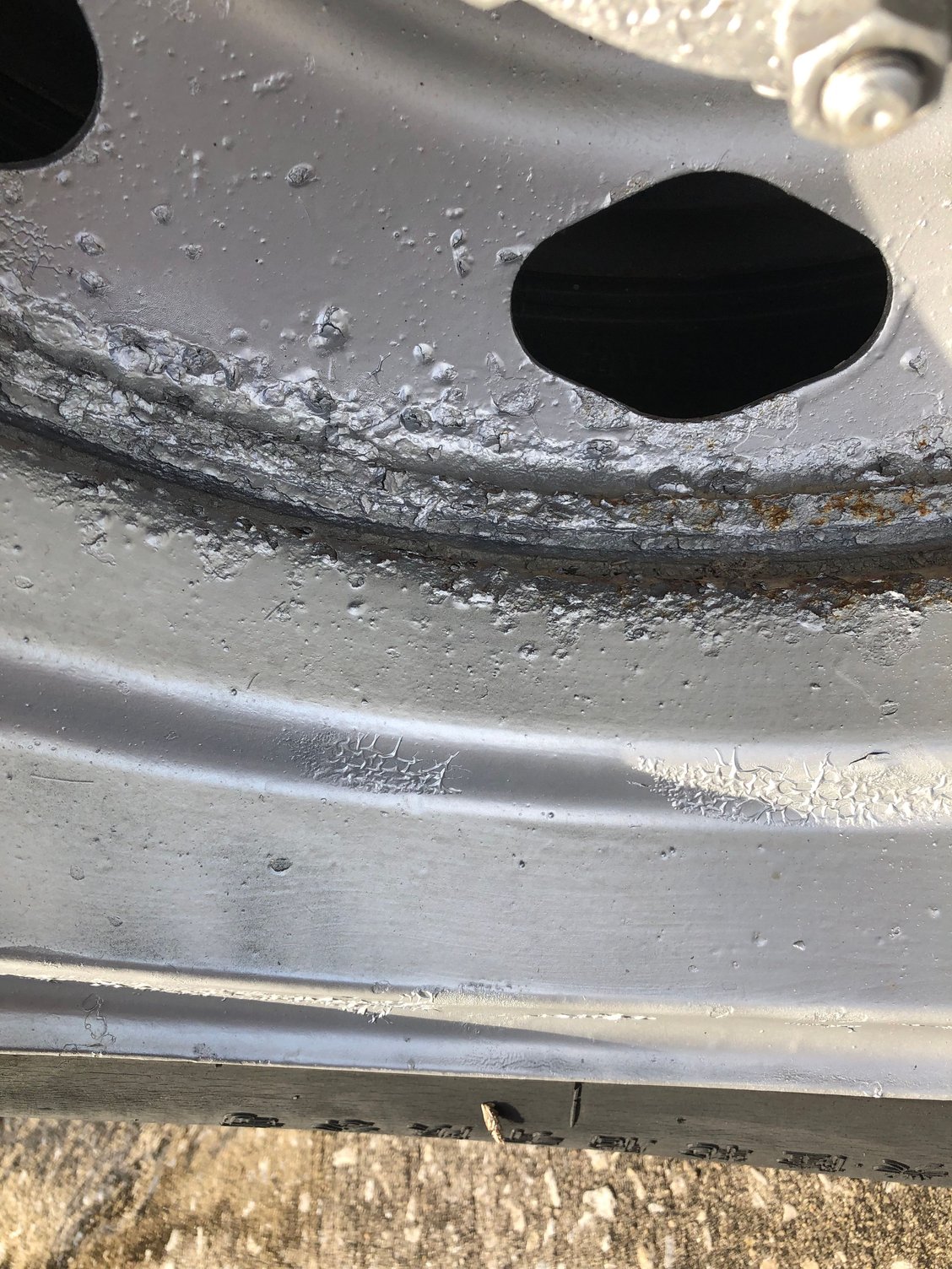 Widowmaker wheels solutions replacements - Ford Truck Enthusiasts Forums