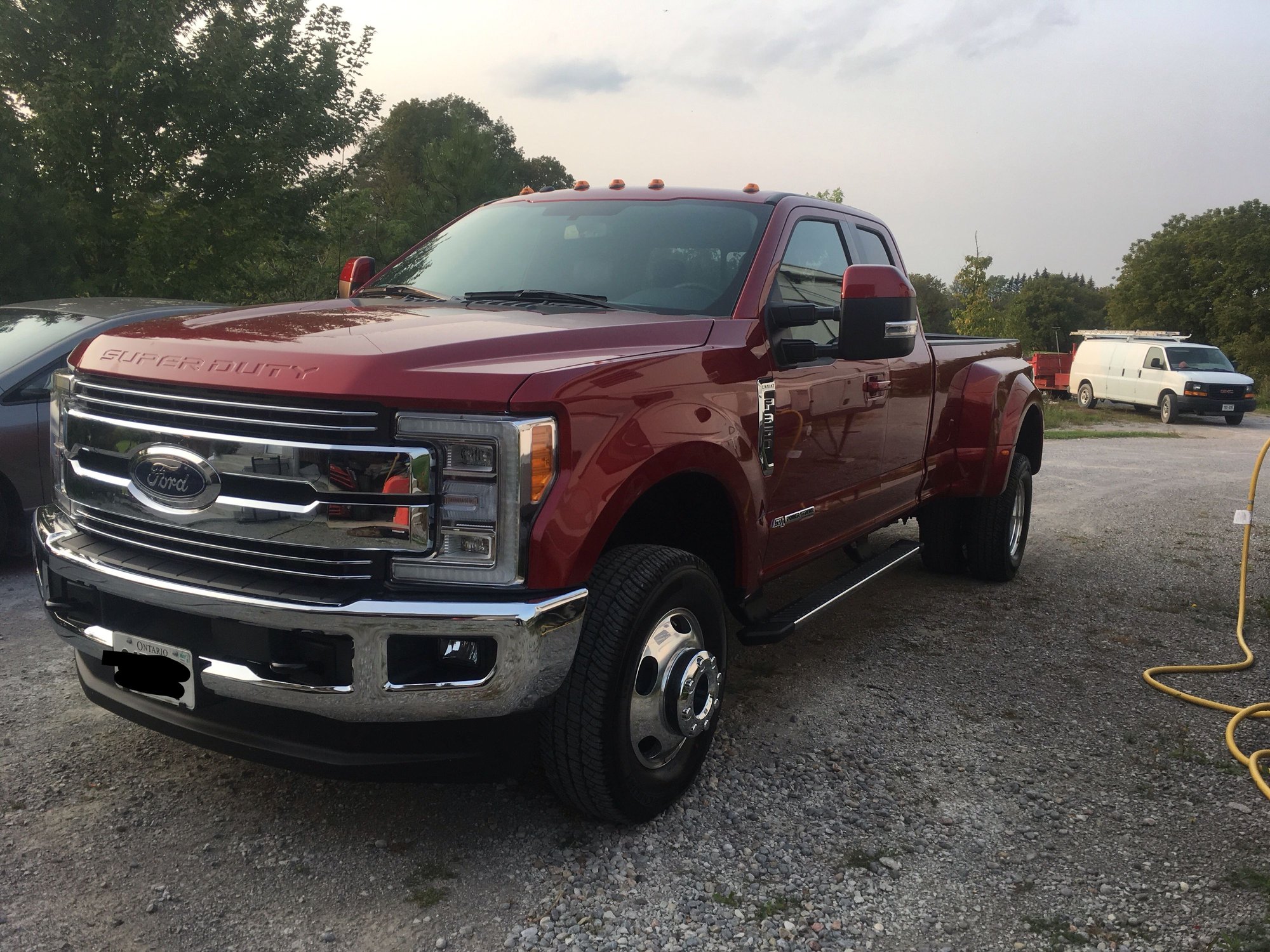 SuperCab pictures - Page 6 - Ford Truck Enthusiasts Forums