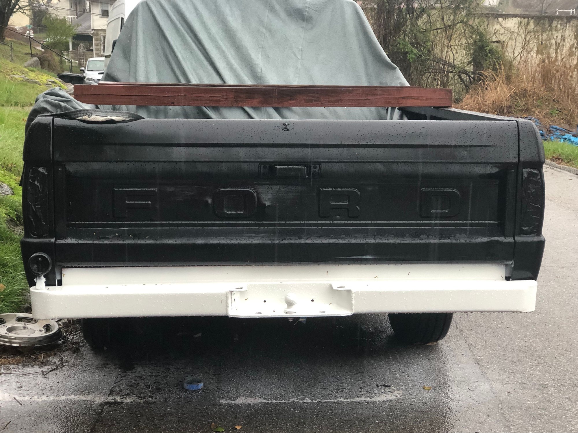 First Drive - runs then stalls - Page 3 - Ford Truck Enthusiasts Forums