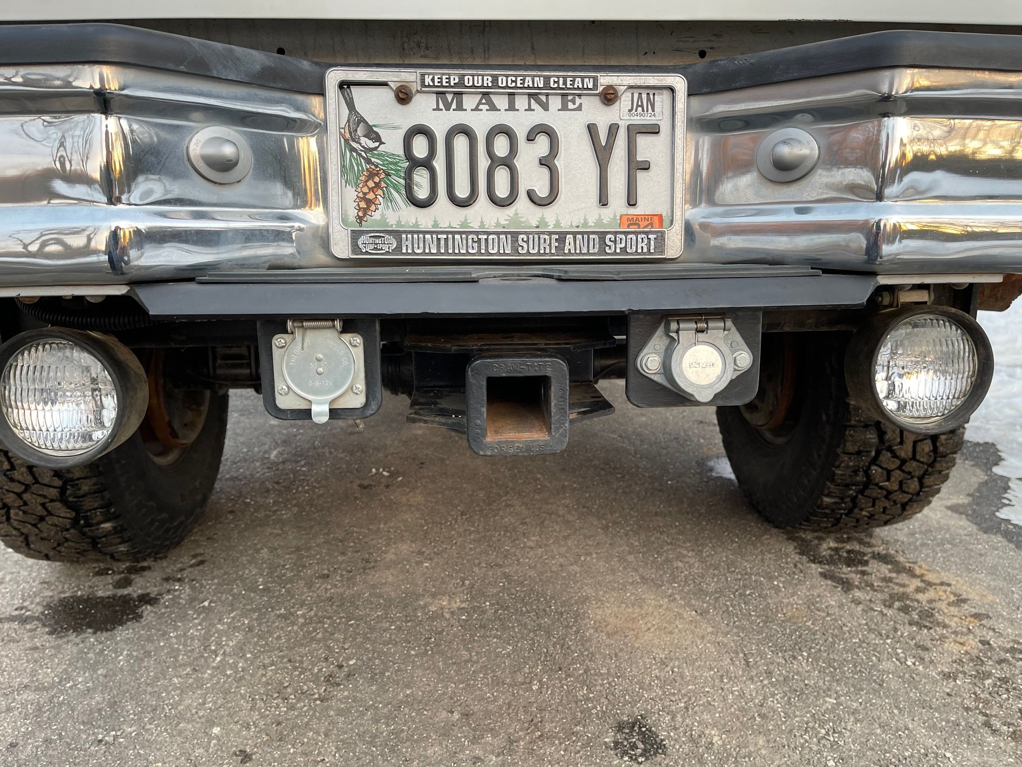 E40D TC Lock Unlock Lock Unlock…. - Ford Truck Enthusiasts Forums