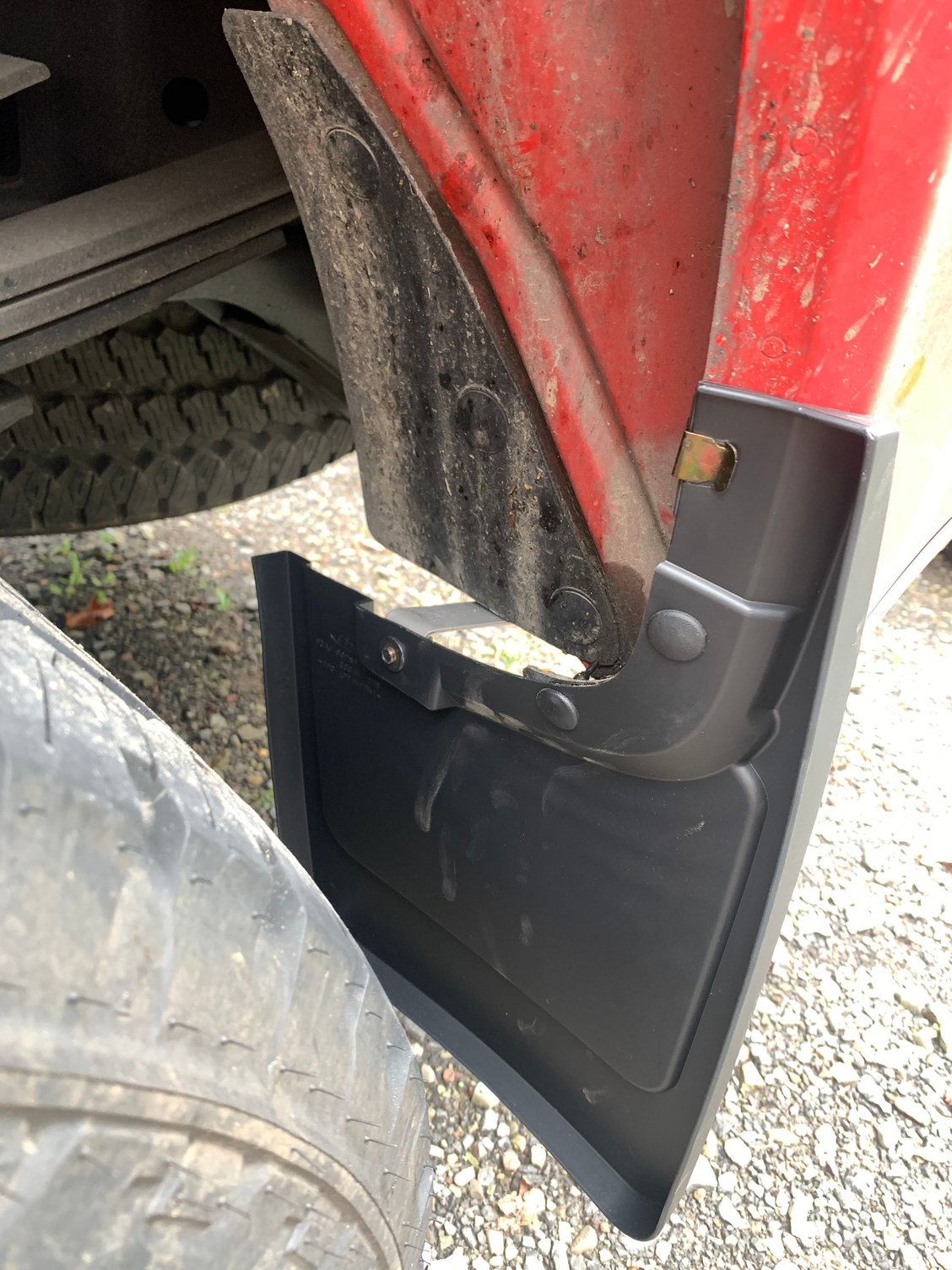 What did you do to your 2023 Superduty today? - Page 13 - Ford Truck ...