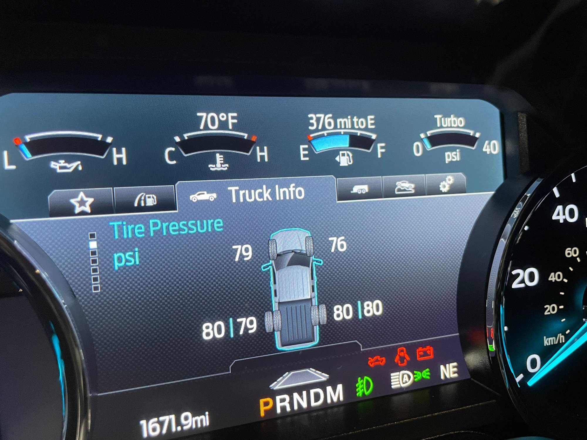 TPMS activated on 21 450 - Page 3 - Ford Truck Enthusiasts Forums