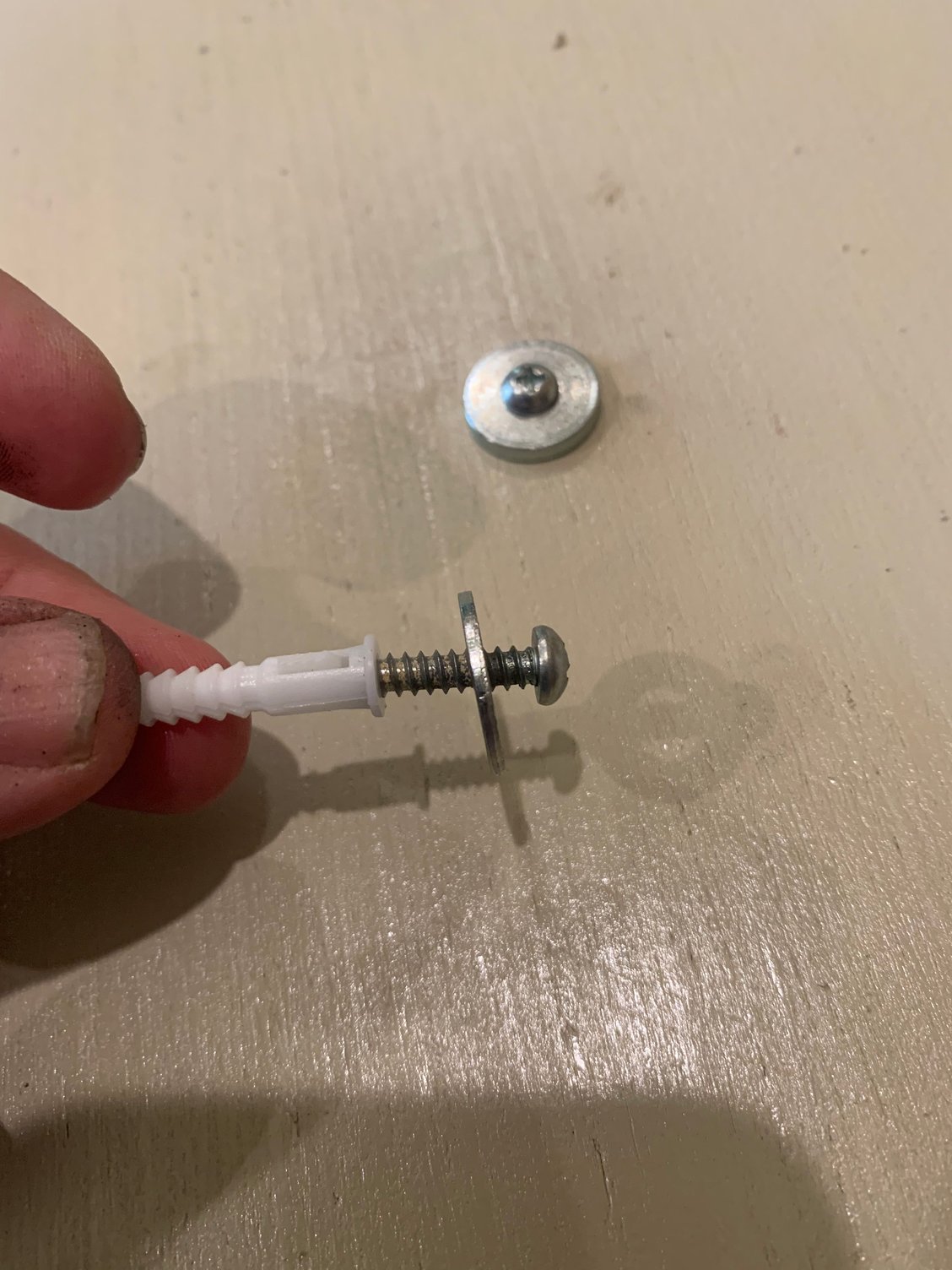 Bench seat back replacement Tutorial-ish - Ford Truck Enthusiasts Forums