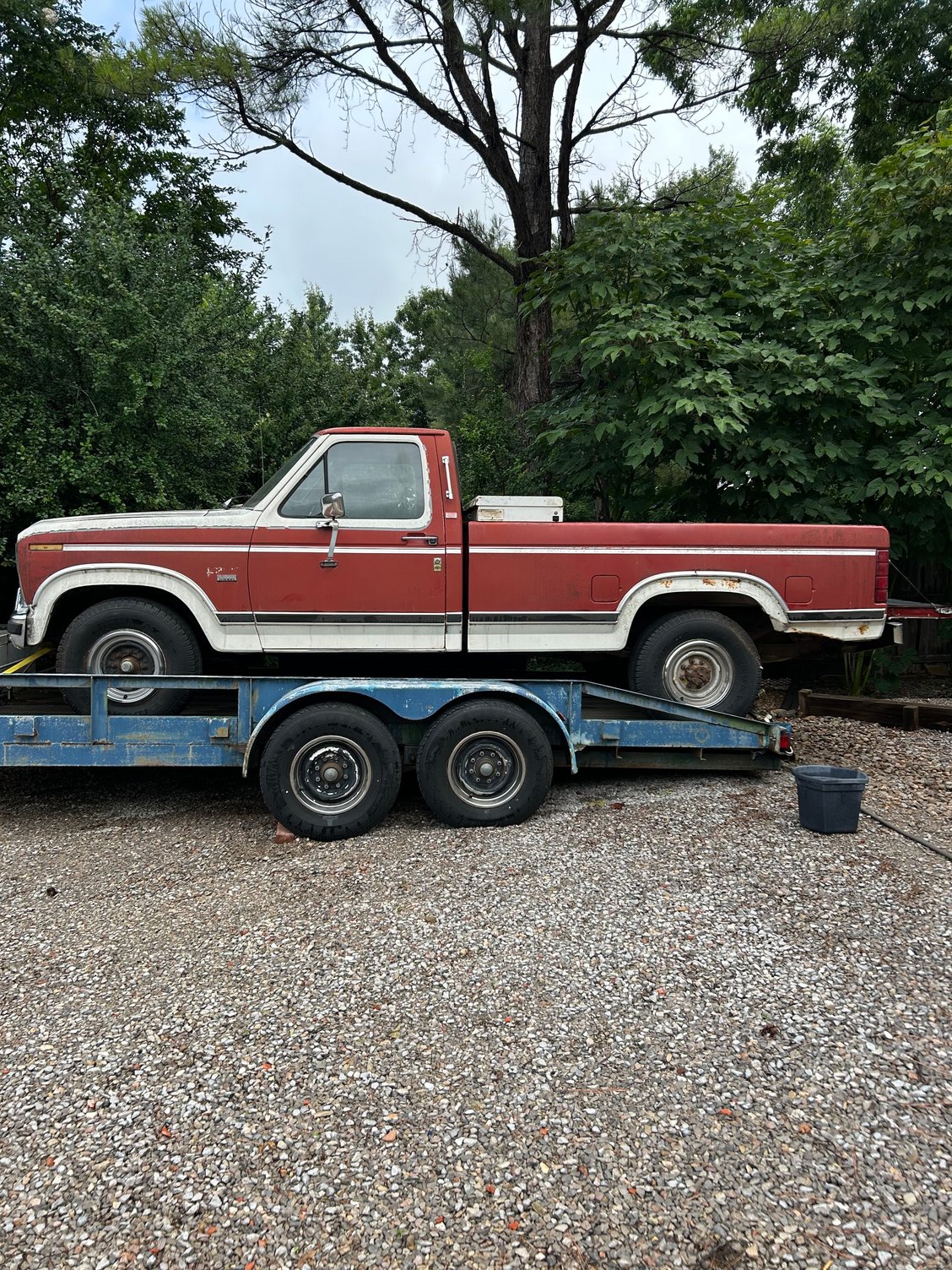 1986 FORD F250 Info - Ford Truck Enthusiasts Forums