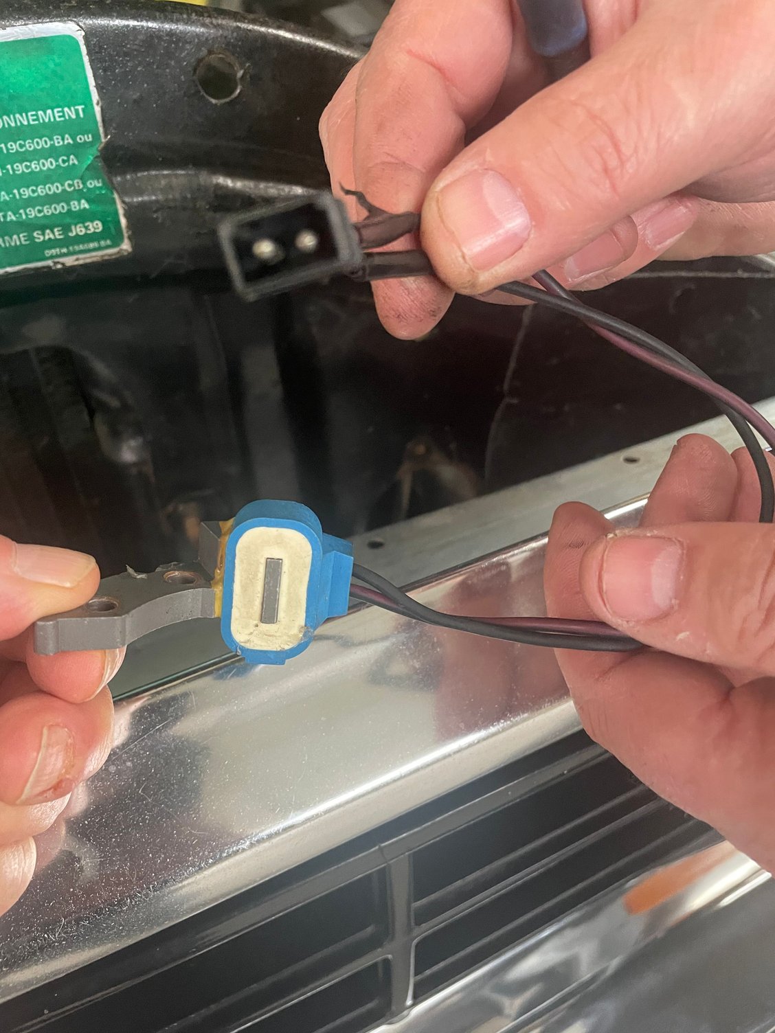 '78 F250 MSD dizzy malfunction. - Ford Truck Enthusiasts Forums