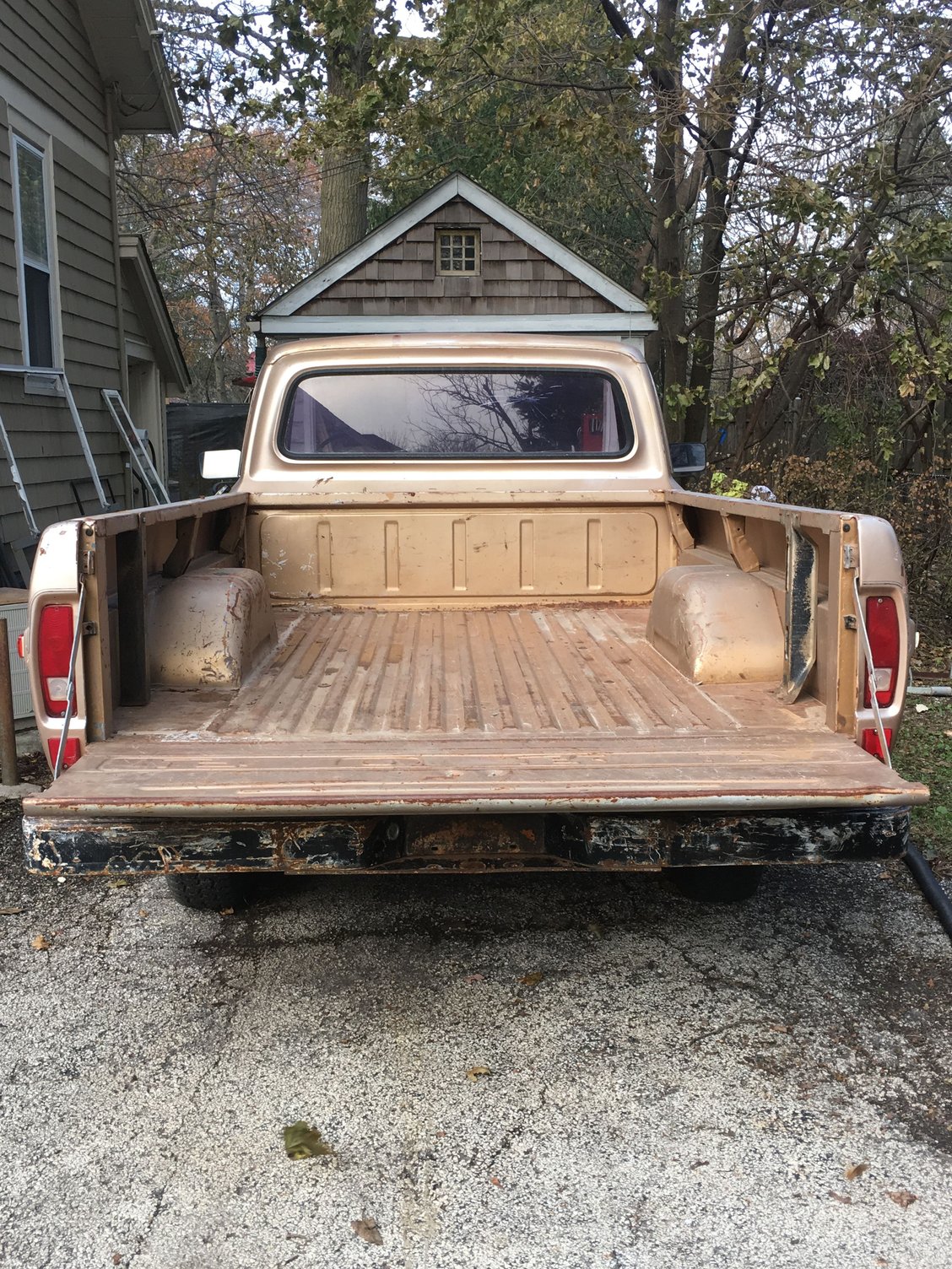 New to 1971 f100s - Ford Truck Enthusiasts Forums