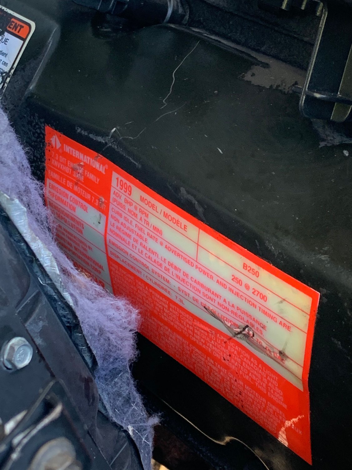 E99 ?? With Pics ...Experts Requested - Ford Truck Enthusiasts Forums