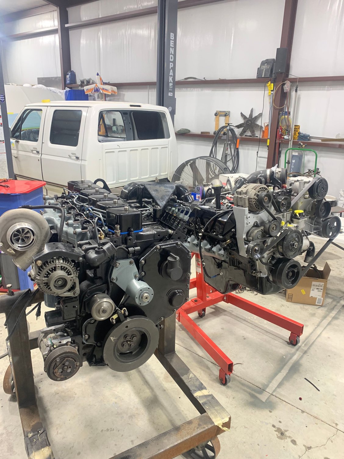 1997 CCSB Build "For A Few Dollars More" - Ford Truck Enthusiasts Forums