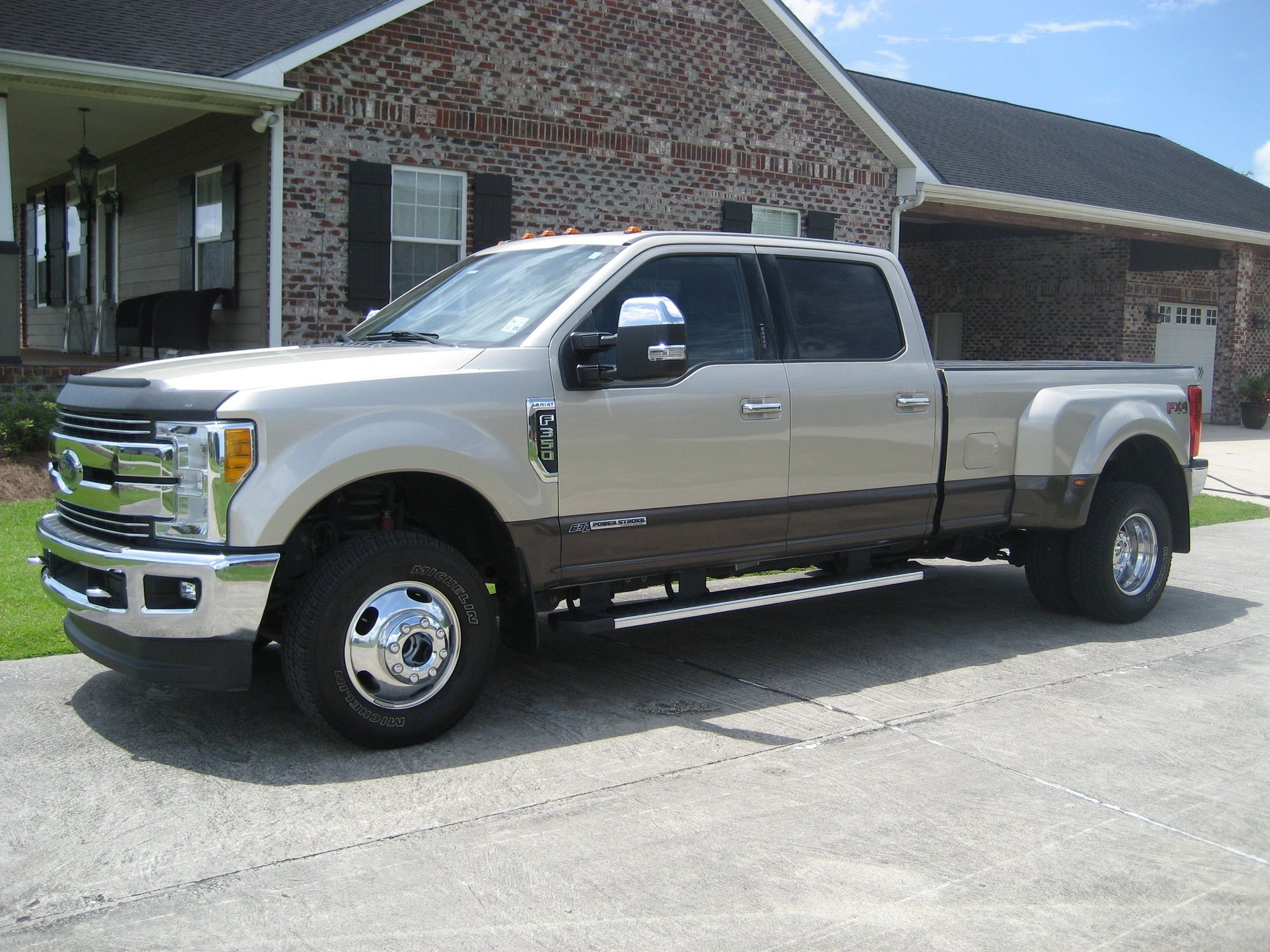 Let's see your two tone paint! - Page 2 - Ford Truck Enthusiasts Forums