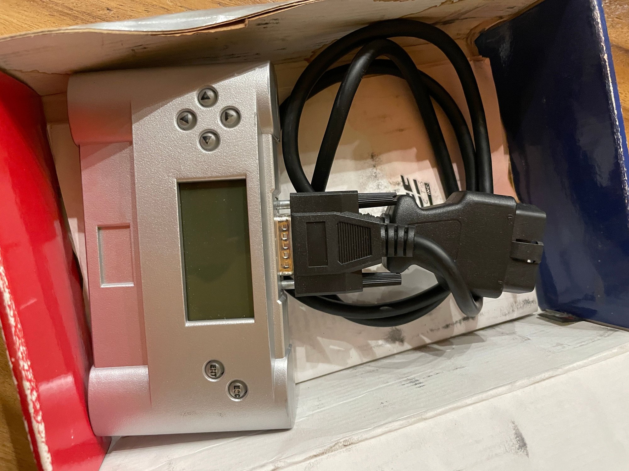 Edge Evolution Programmer 94' thru 03' Ford 7.3 Powerstroke Diesel ...