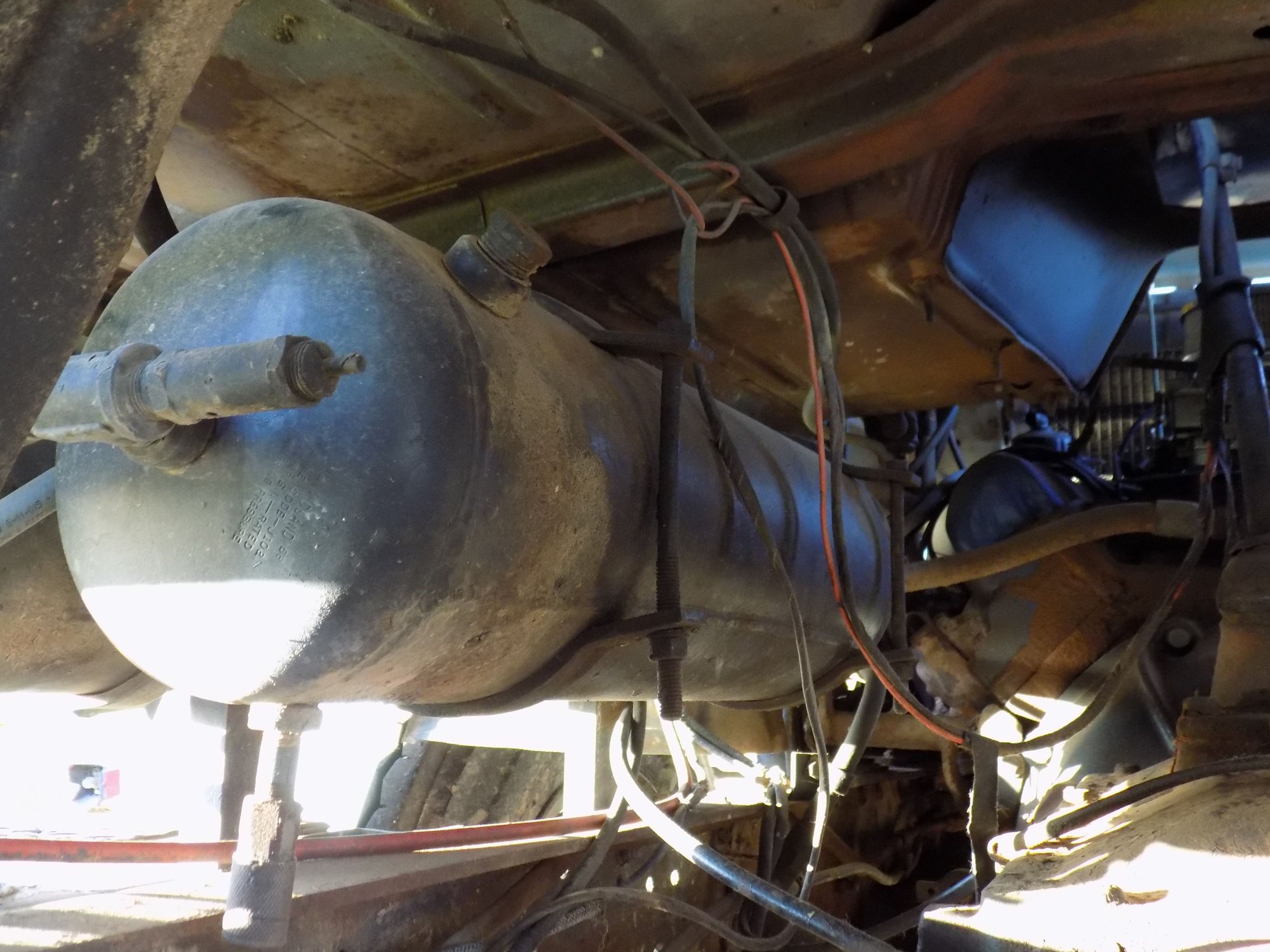 1969 N750 info desired. - Page 2 - Ford Truck Enthusiasts Forums