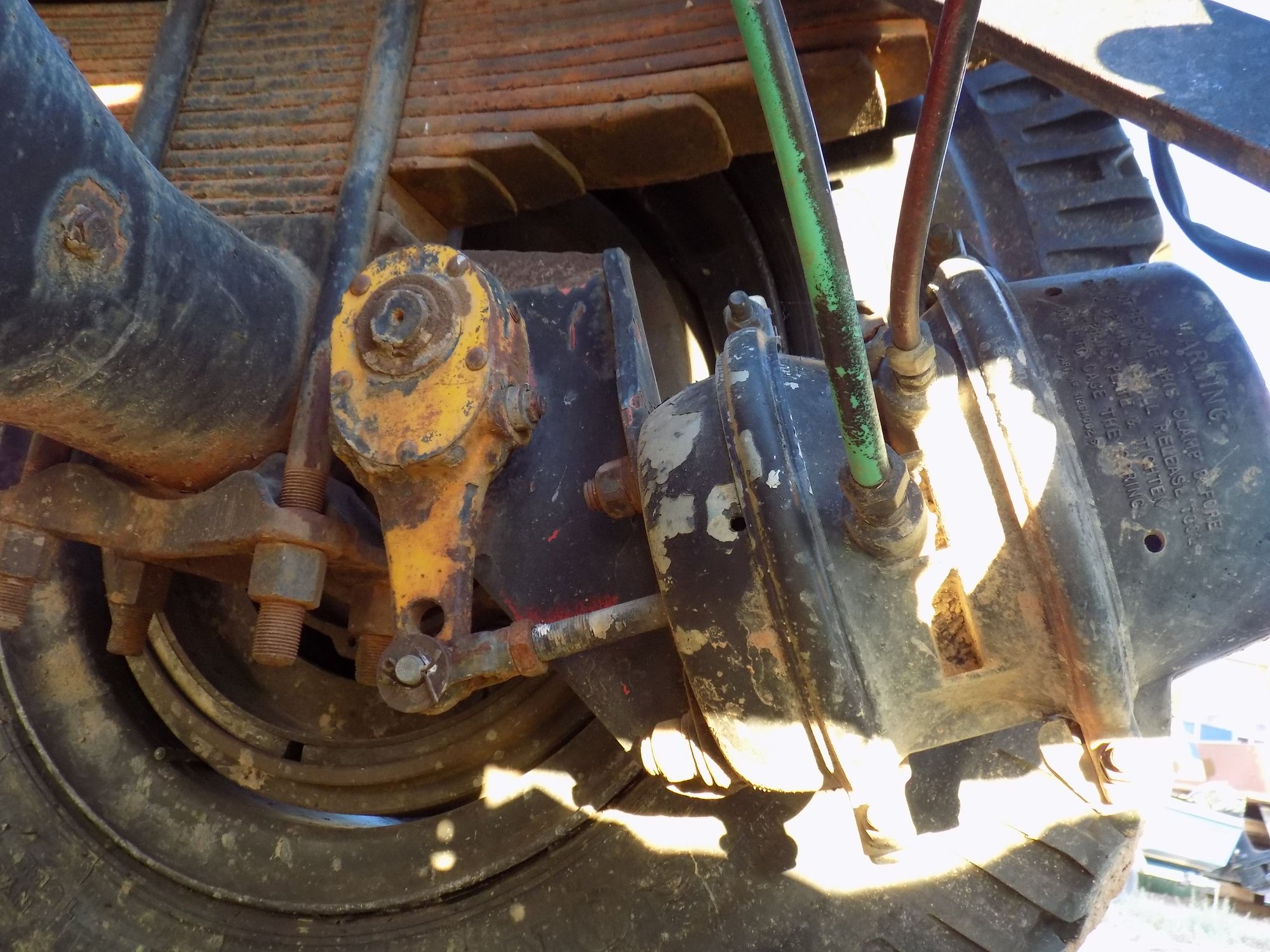 1969 N750 info desired. - Page 2 - Ford Truck Enthusiasts Forums