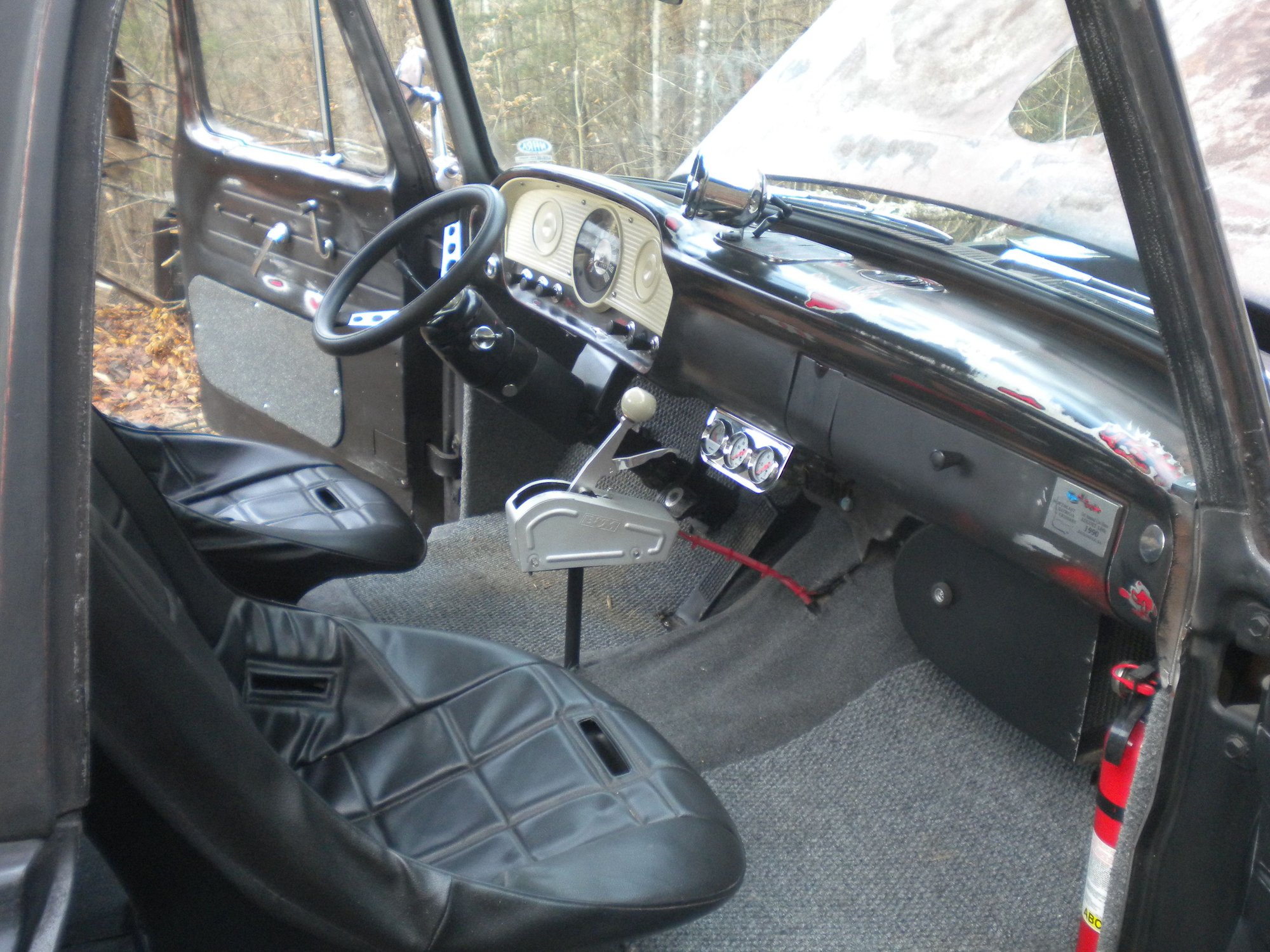 How To Install Floor Shifter In C10 | Viewfloor.co